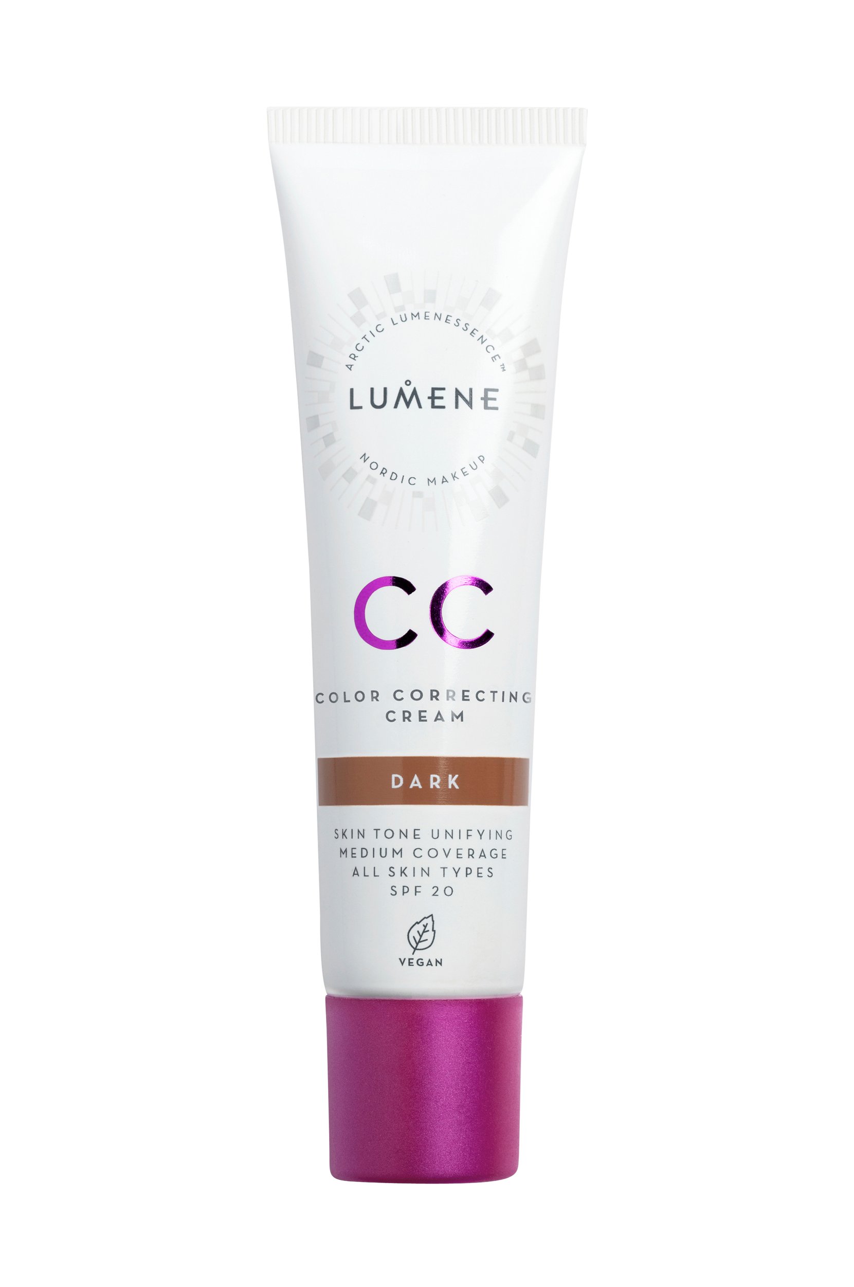 Lumene cc color correcting cream tilbud og priser - Prisjakt.no