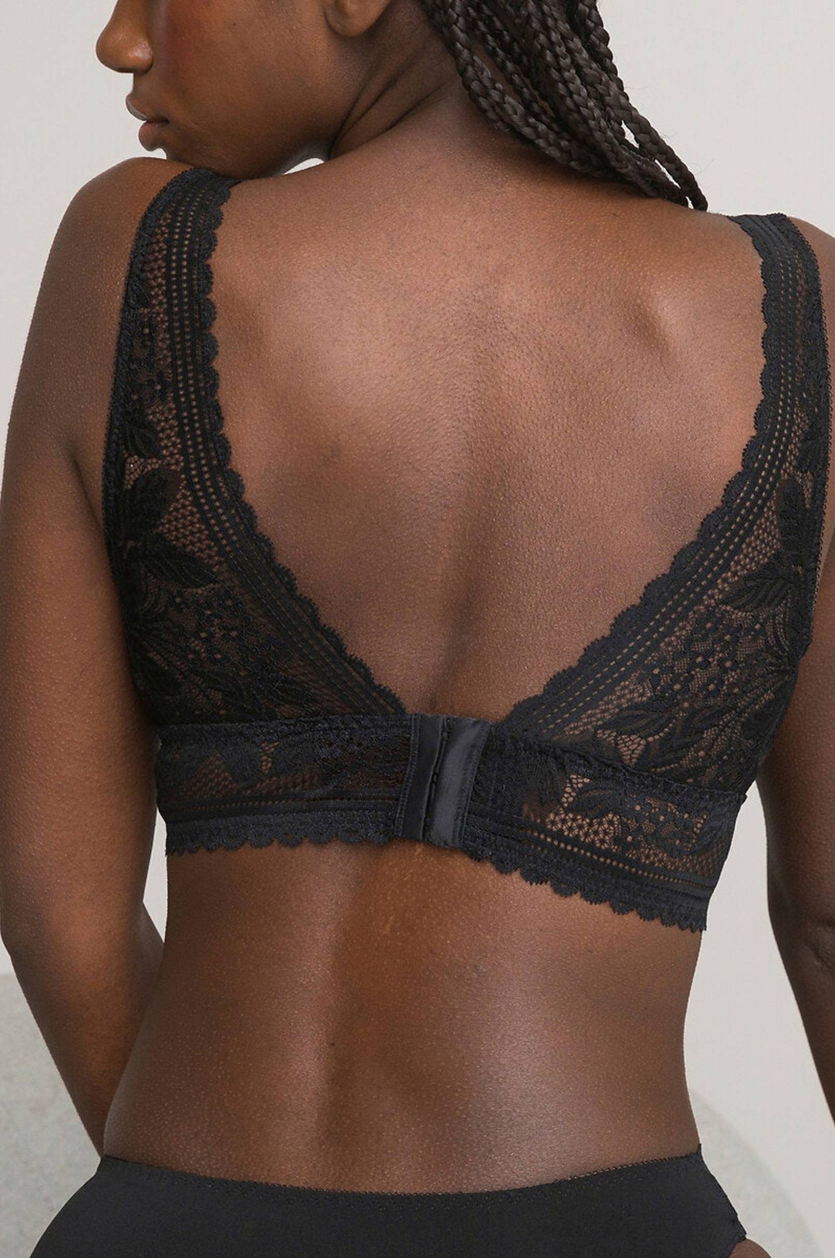 Bh topp spets - Hitta bästa priset på Prisjakt