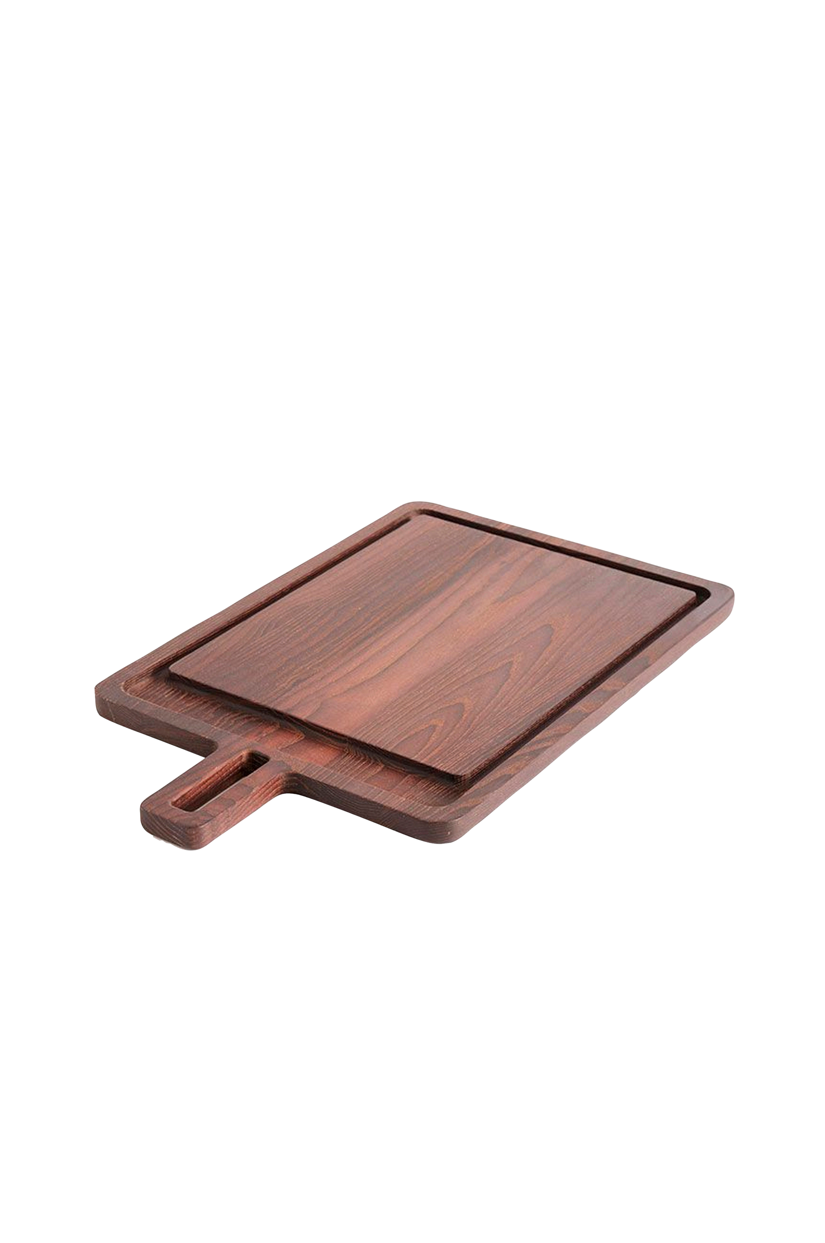 Muubs - Skärbräda Yami - Brun - present/presenttips