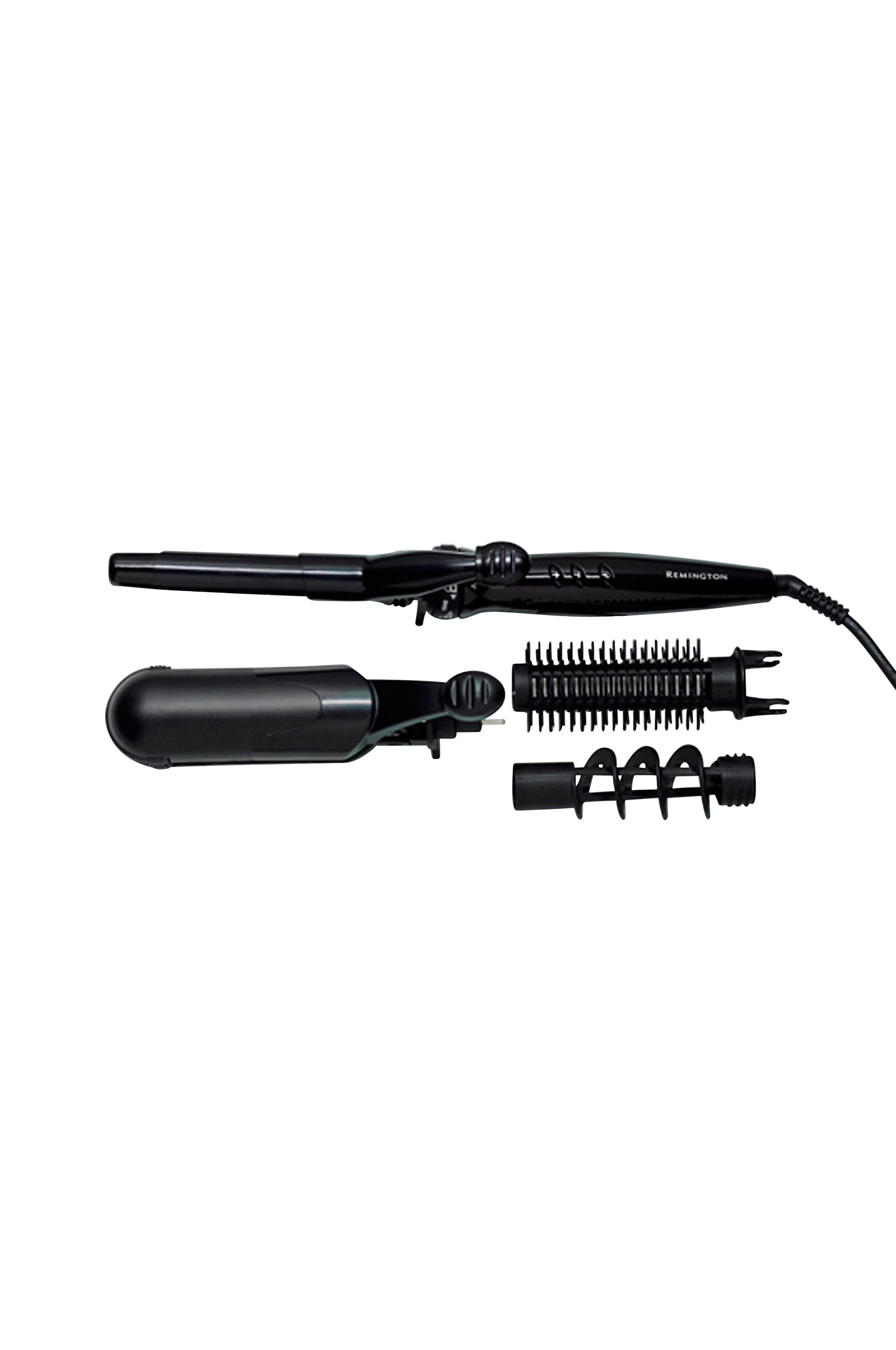 Remington Locktång S8670 - Locktänger | Ellos.se