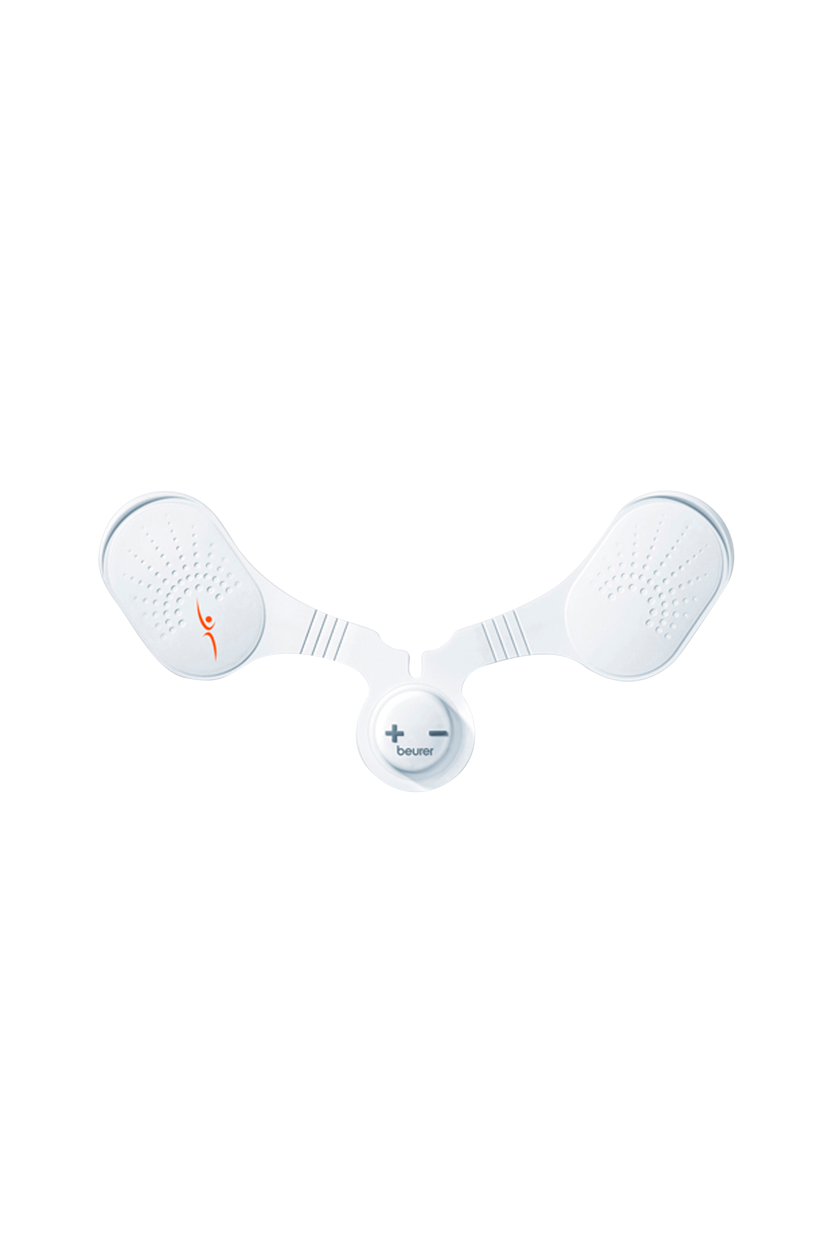 Beurer Muskelstimulering EM20 Nacke - Massage & värme | Ellos.se