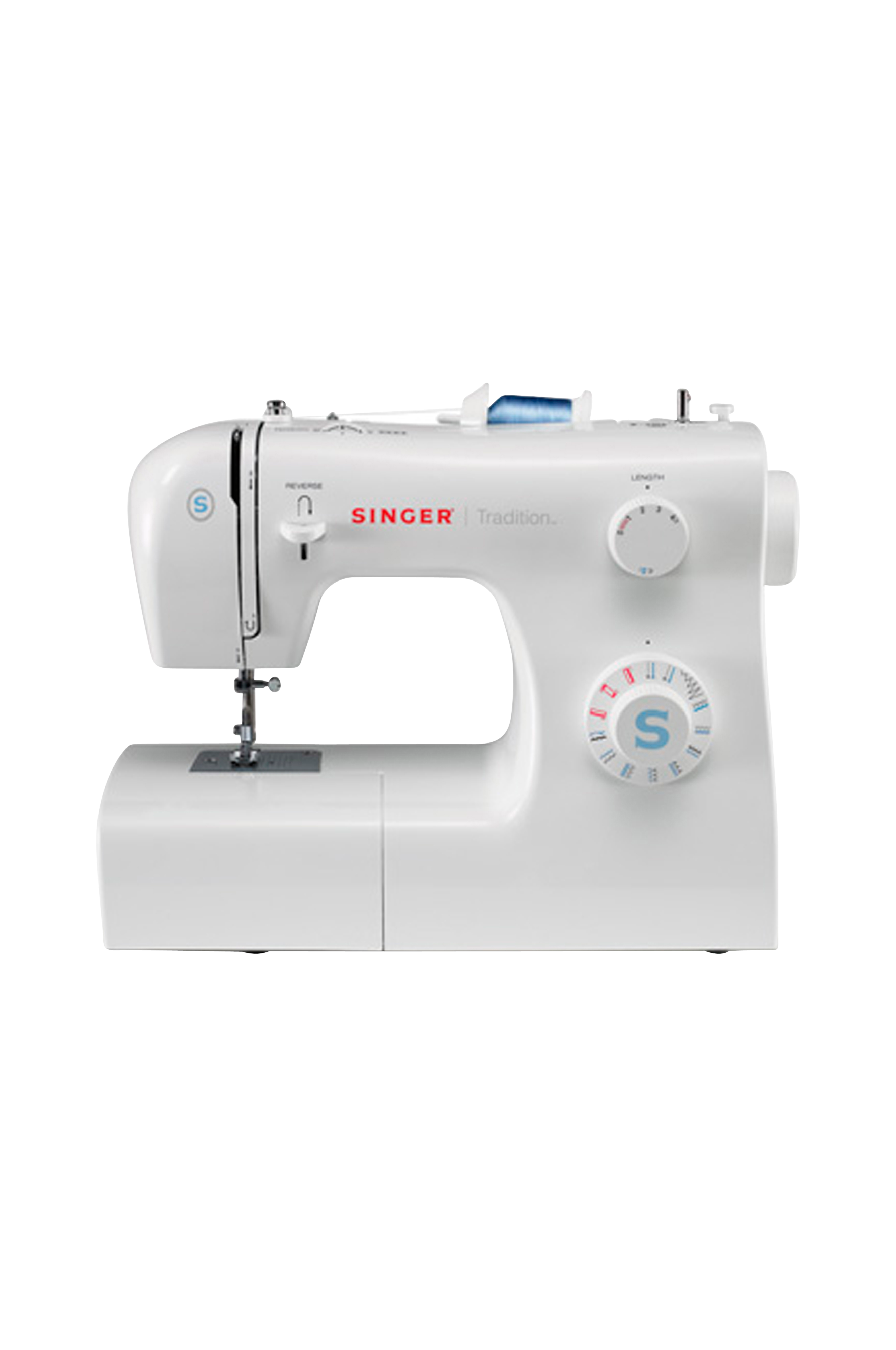 Singer Symaskin Tradition (2259N) - Symaskiner | Ellos.se