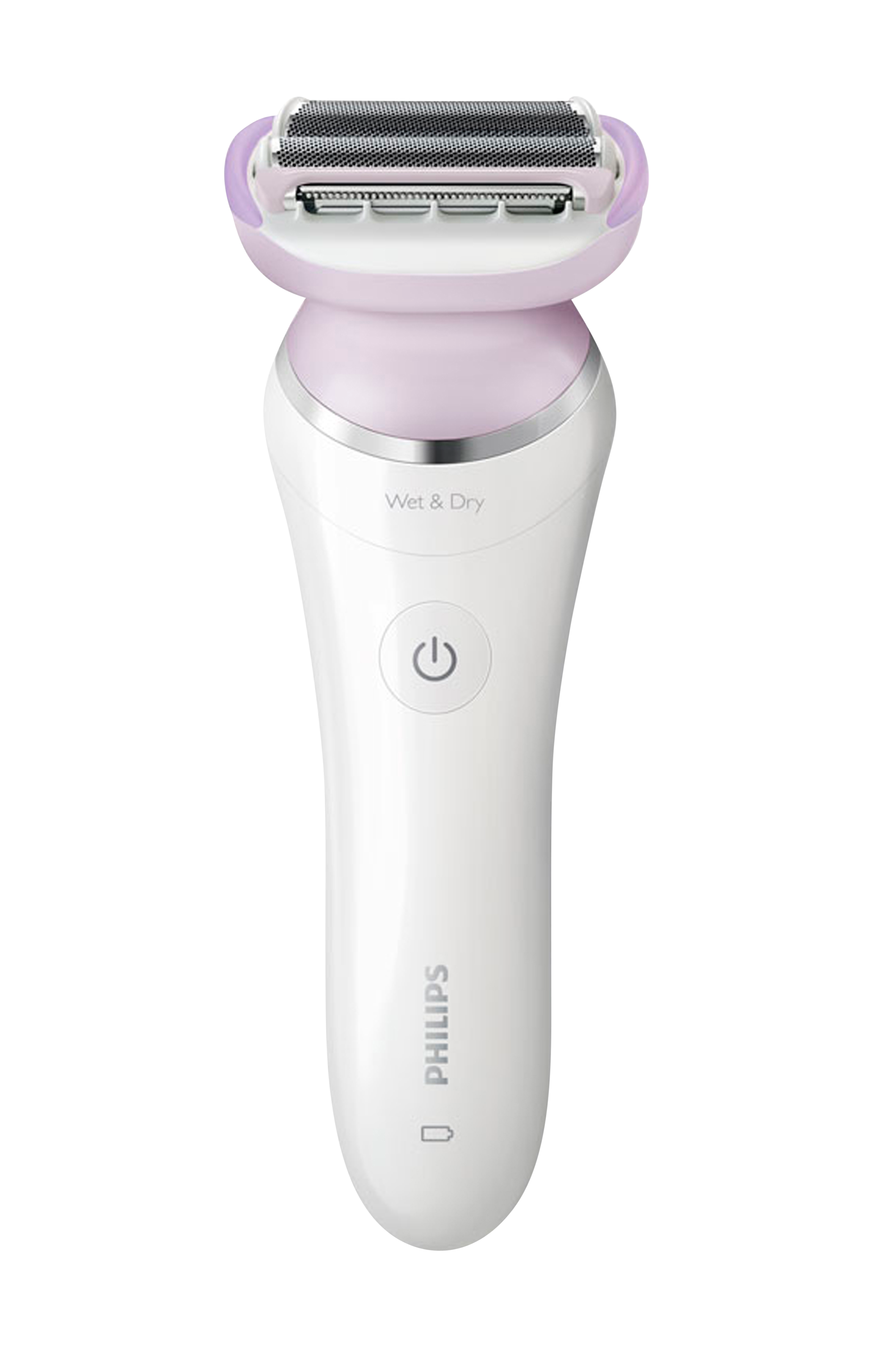 Philips Ladyshave BRL170/00 - Kauneus - Ellos.fi