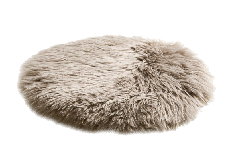 Shepherd Stolsdyna Moa 36 cm - Brun - Dynor & sittkuddar | Ellos.se
