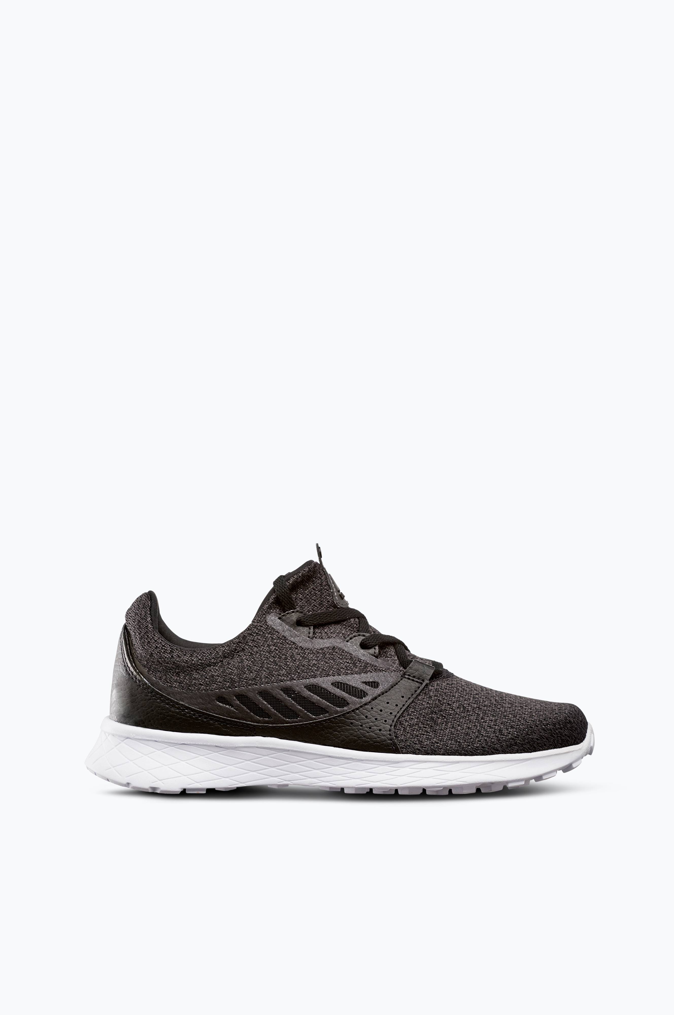 Reebok Performance Løpesko Elle Heather - Svart - Treningssko | Ellos.no