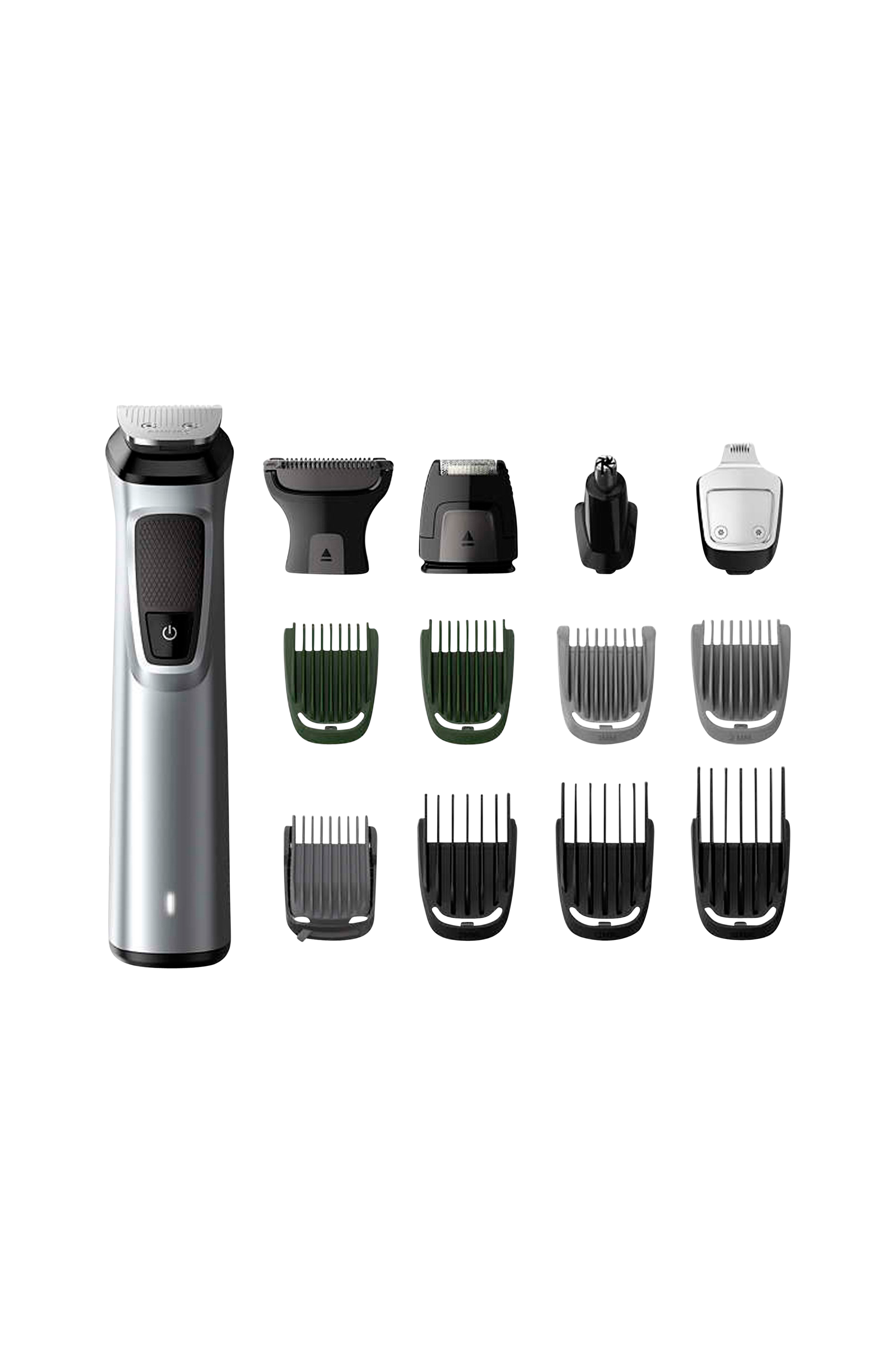 Philips Multitrimmer MG7720/15 - Hygiejnetrimmer | Ellos.dk