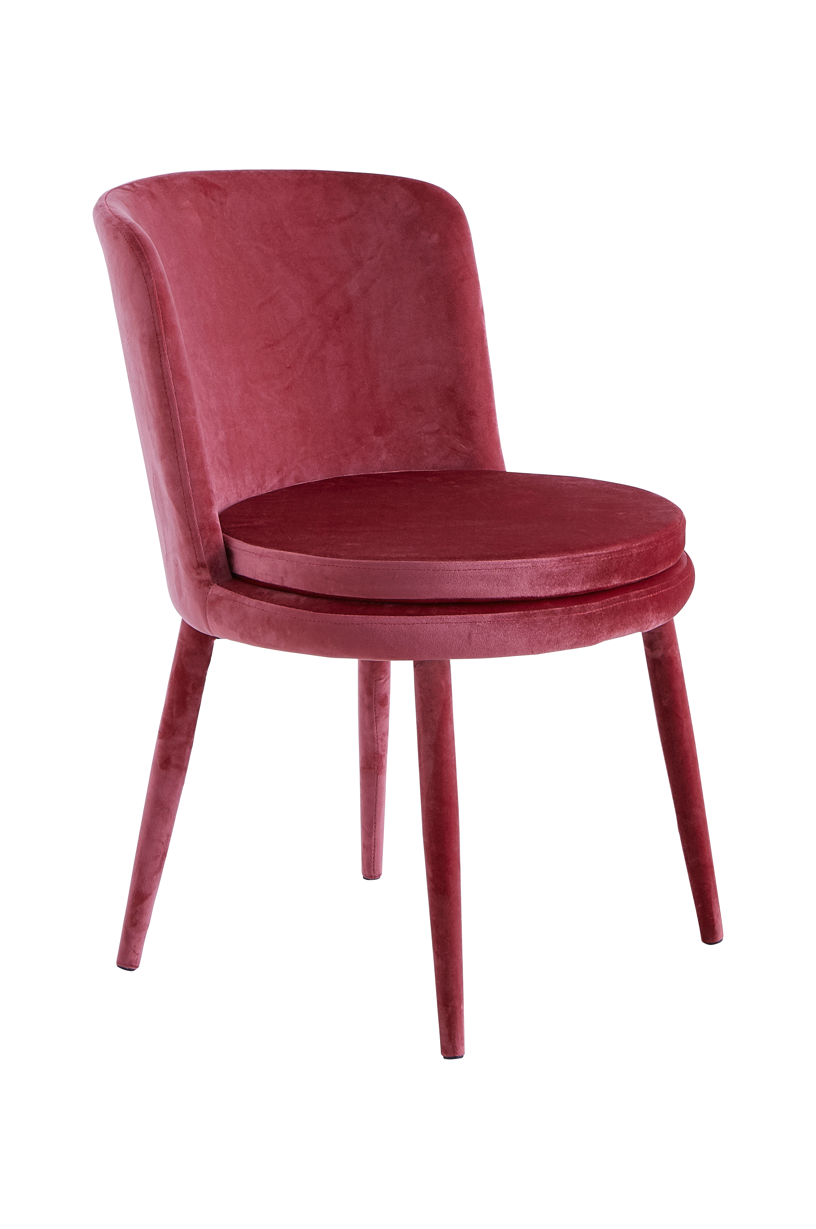 Stol Piaza - Rosa - Møbler | Homeroom