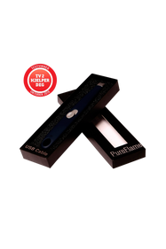 Pureflame USB S hk sytytin Musta Musta Elektroniikka Ellos fi