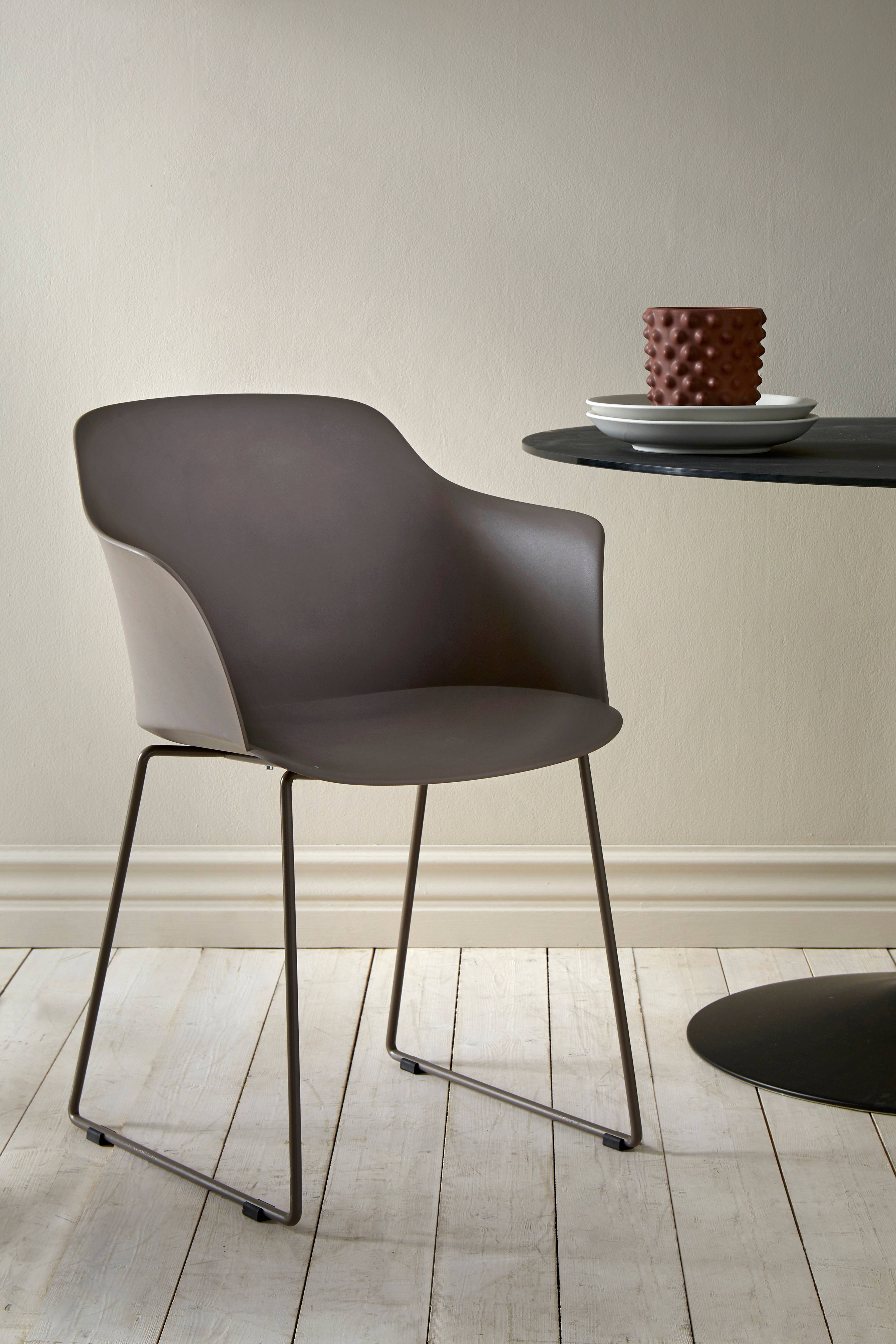 Ellos Home Stol Gardeon - Brun - Stoler | Ellos.no