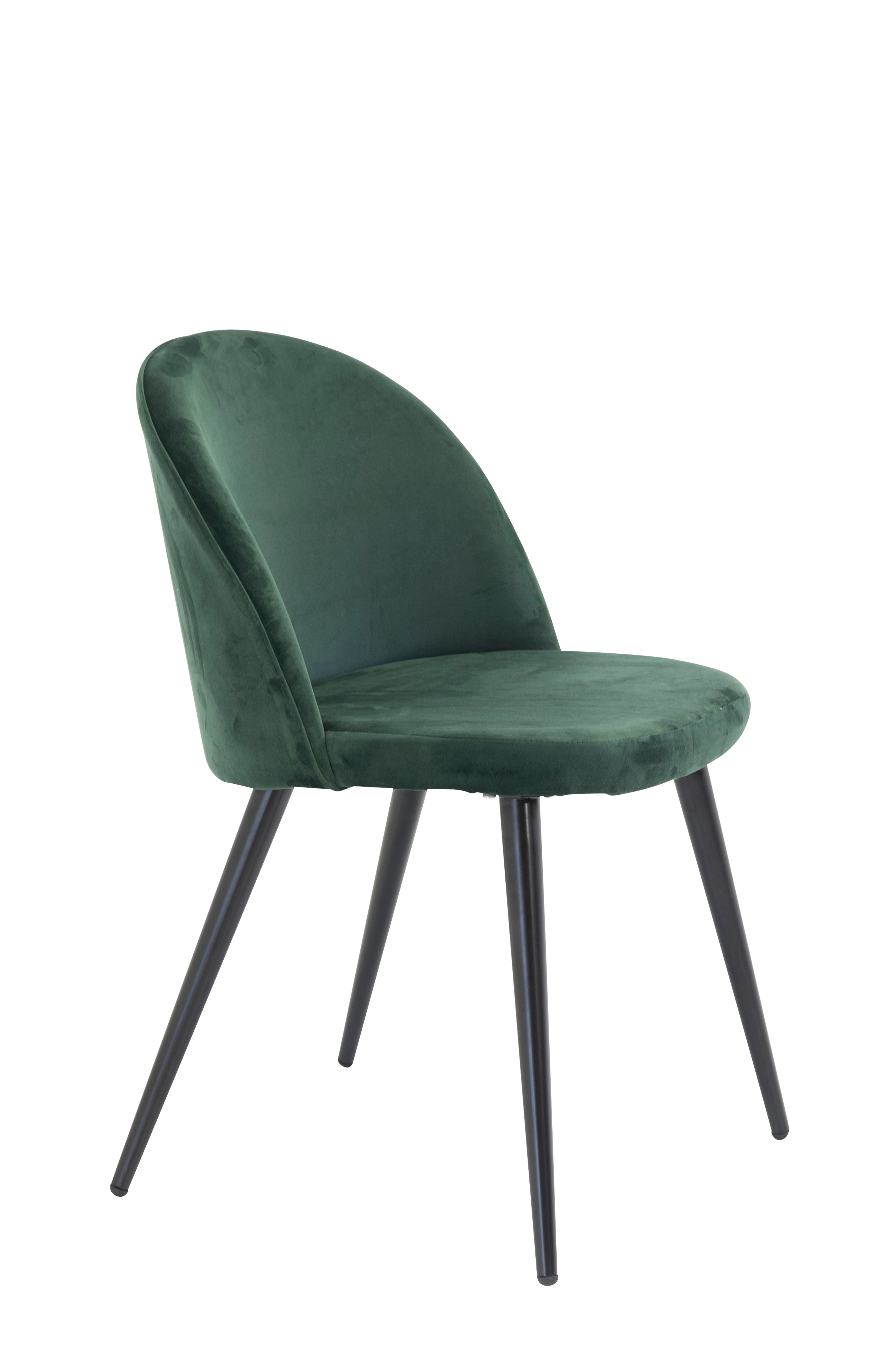 Venture Home Stol, Valleta 2-pk - Grønn - Stoler | Ellos.no