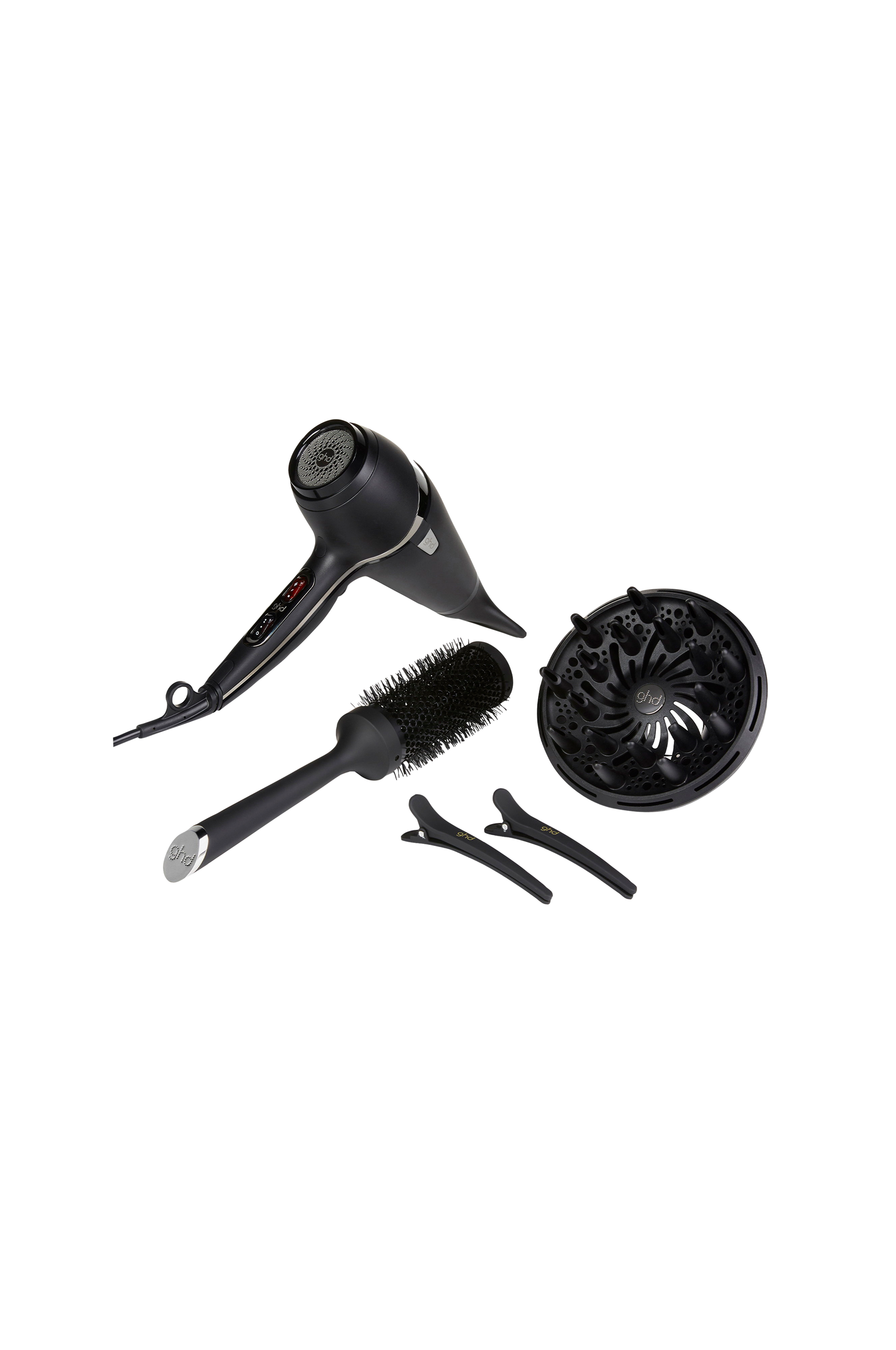 Ghd air - Hitta bästa priset på Prisjakt