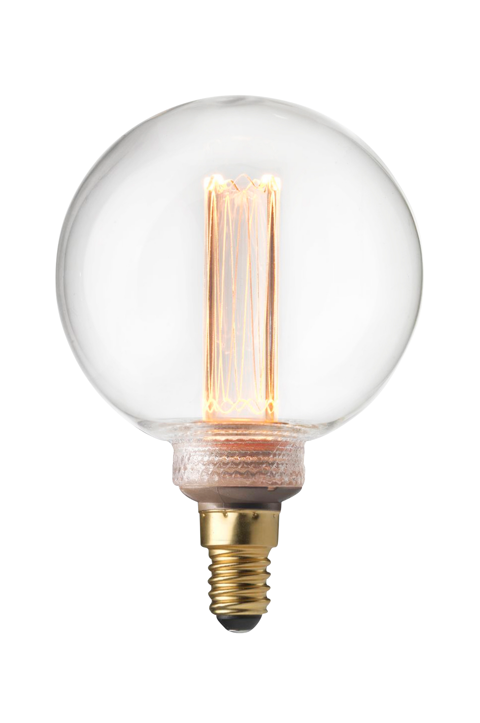 PR Home - Globallampa Future LED 2000K - Transparent - present/presenttips