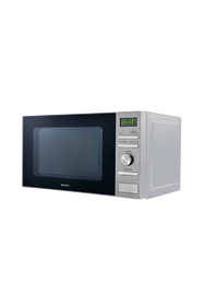 Champion Mikroaaltouuni 20 L 700 W Rosteri Mikroaaltouunit Ellos