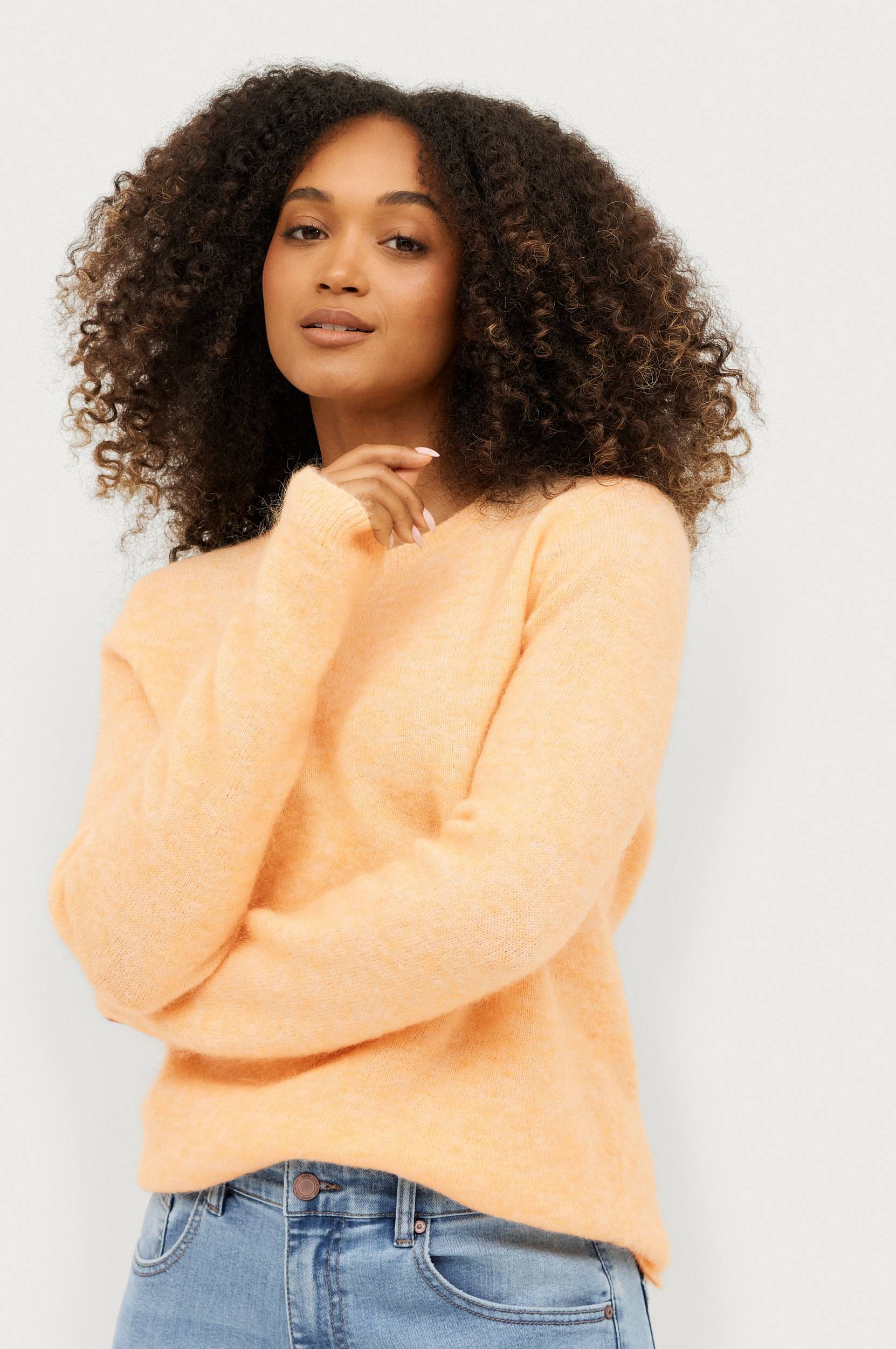 Second female genser - Finn den beste prisen på Prisjakt