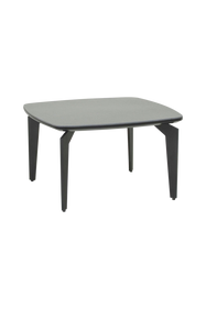 Sohvap yt Modena 55 X 55 Cm Musta Huonekalut Homeroom