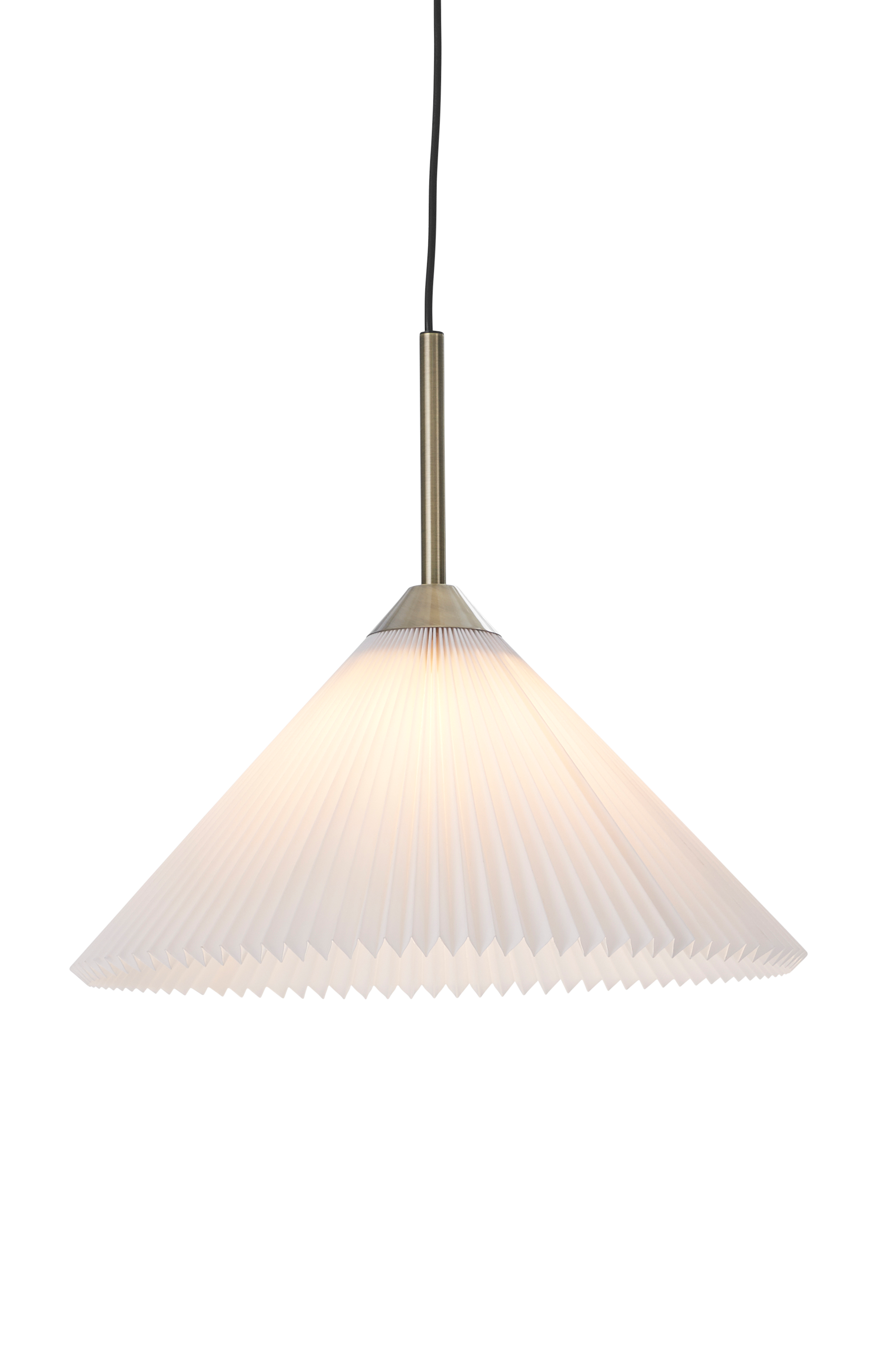 Ellos Taklampe Kate - Hvit - Takpendler | Ellos.no