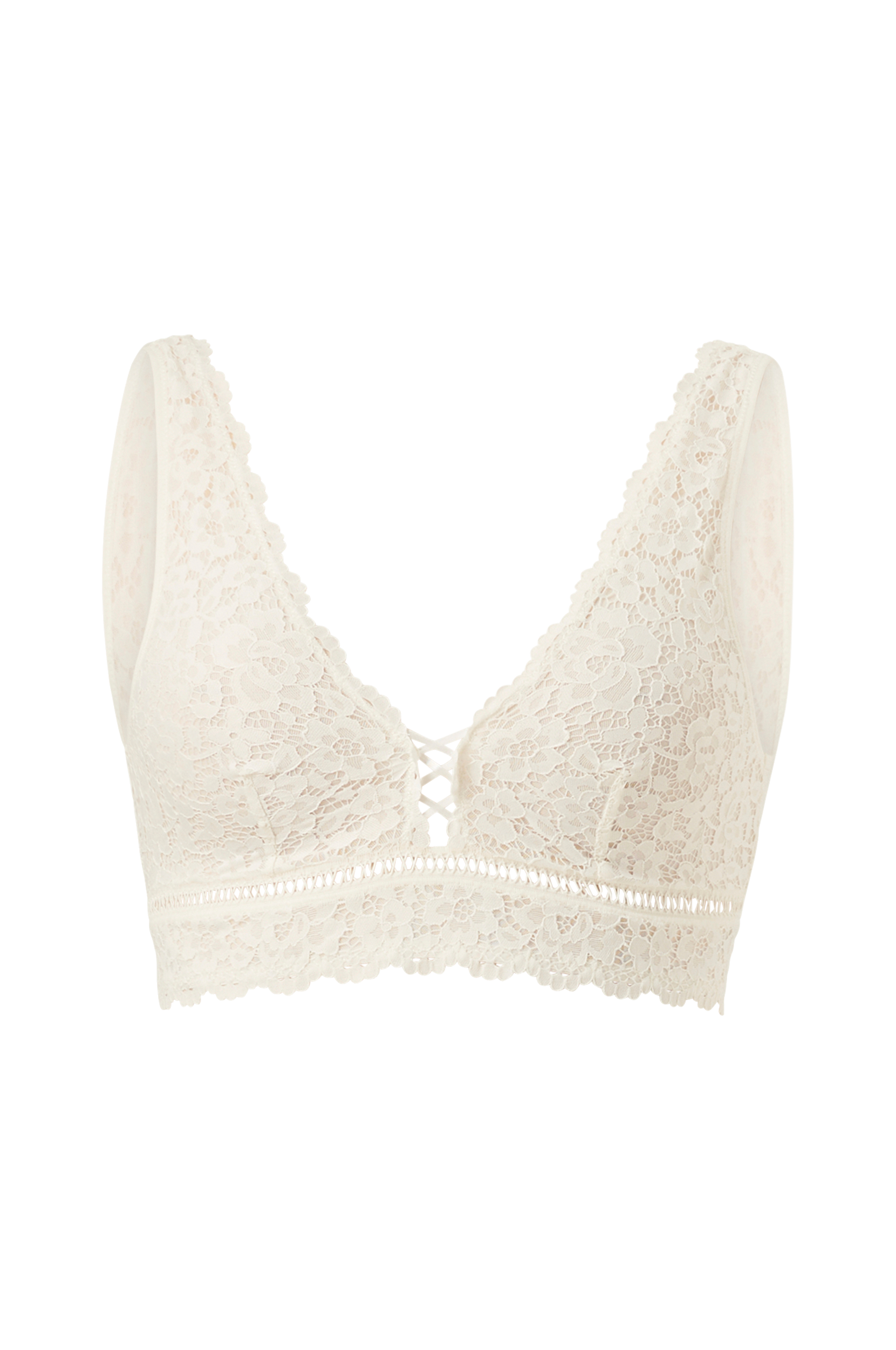 Bh topp spets - Hitta bästa priset på Prisjakt