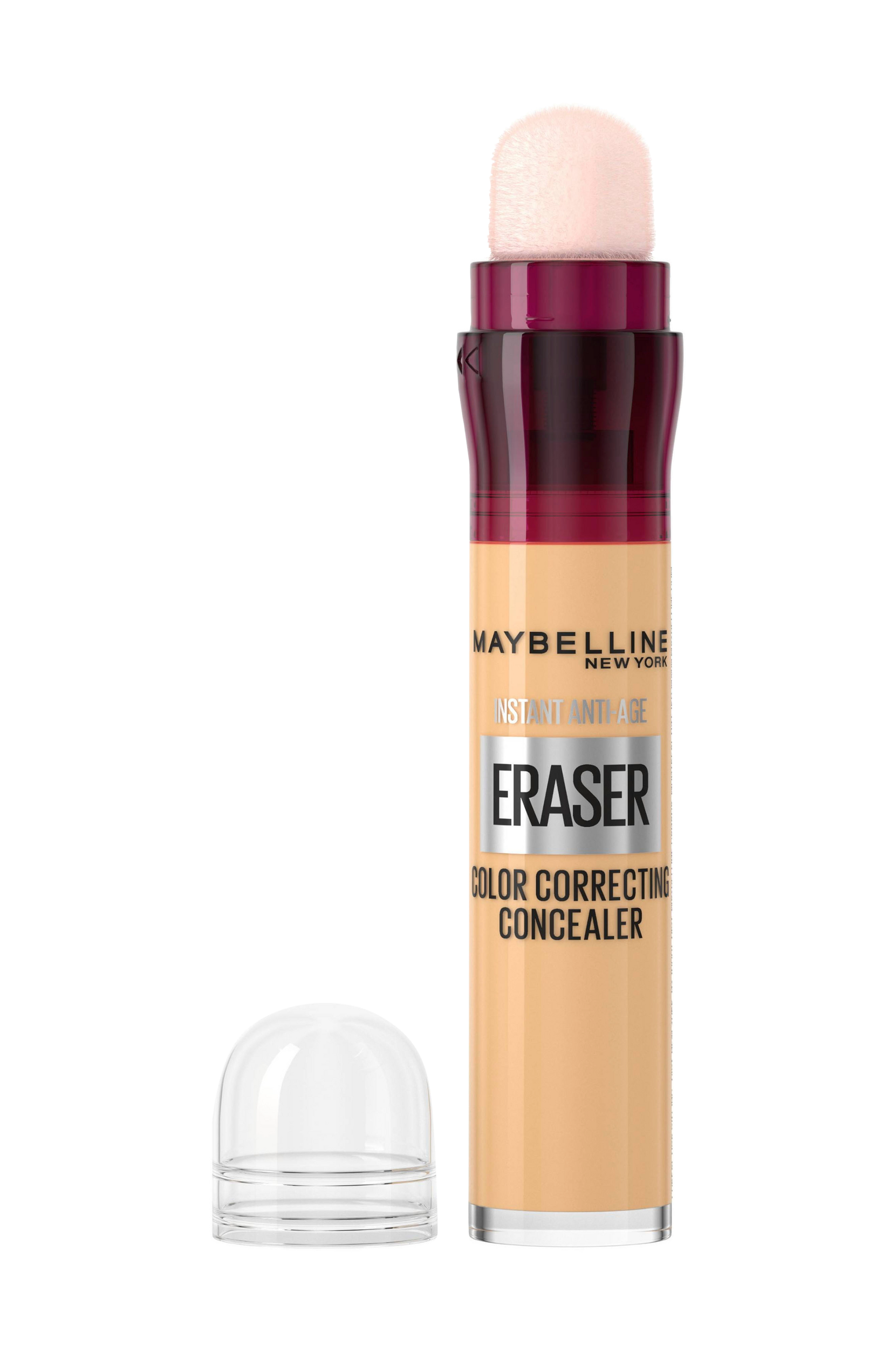 Maybelline instant eraser concealer tilbud og priser - Prisjakt.no
