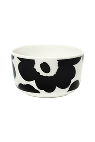 Marimekko Sk l Unikko 2 5 Dl Flerf rgad Sk lar Ellos se