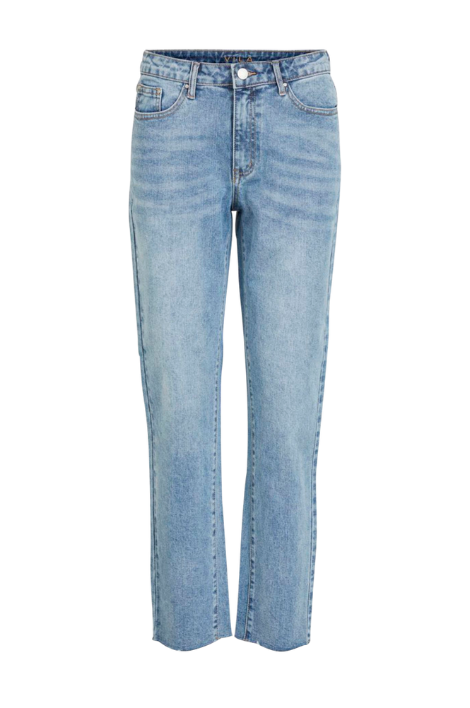 Bukser og jeans - Jeans - Vila til kvinder