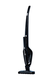 Electrolux Varsip lynimuri EERC70EB Ergorapido Ebony P lynimurit