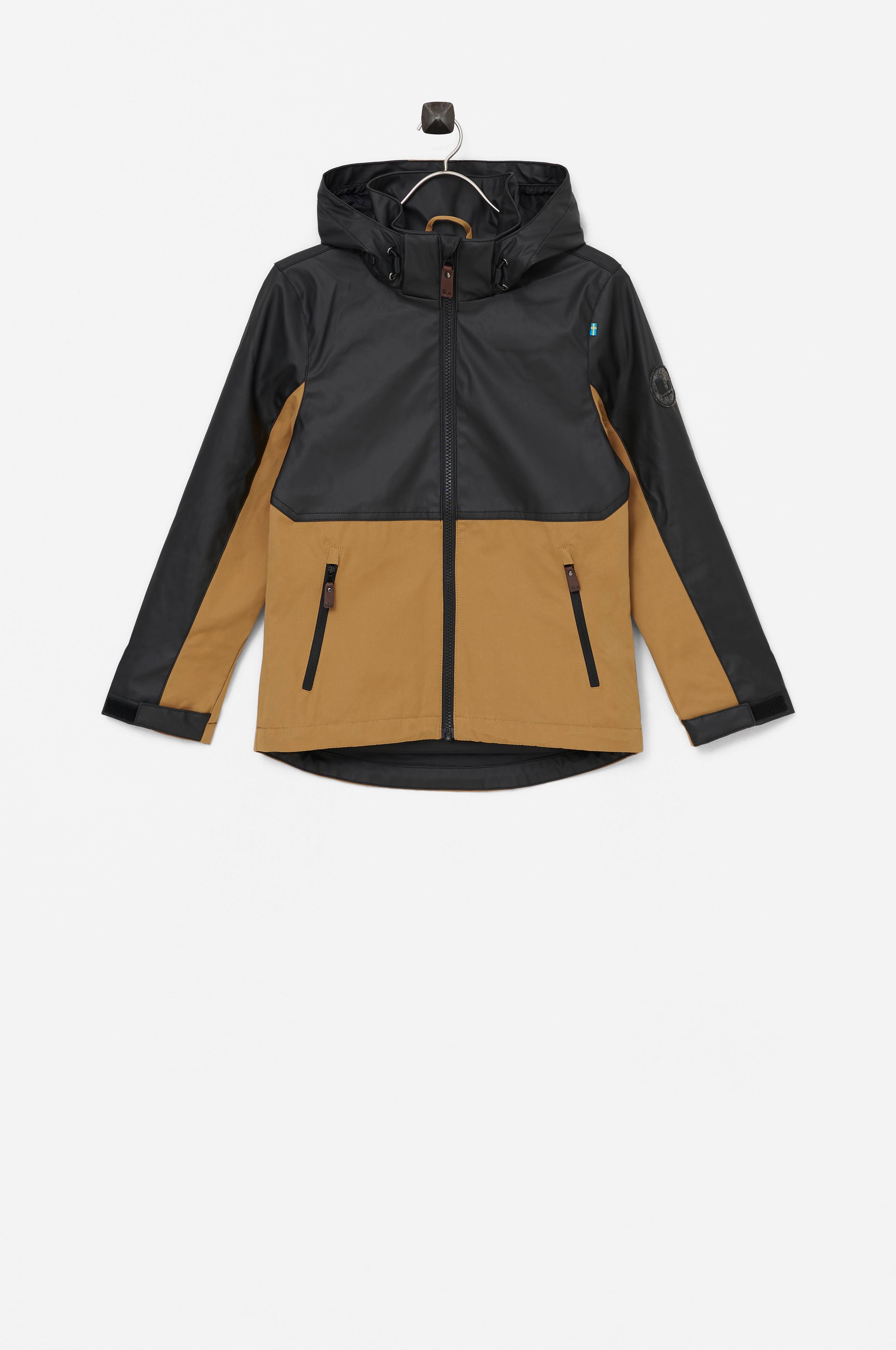 Lindberg Jacka Kallax Jacket - Brun - Jackor | Ellos.se