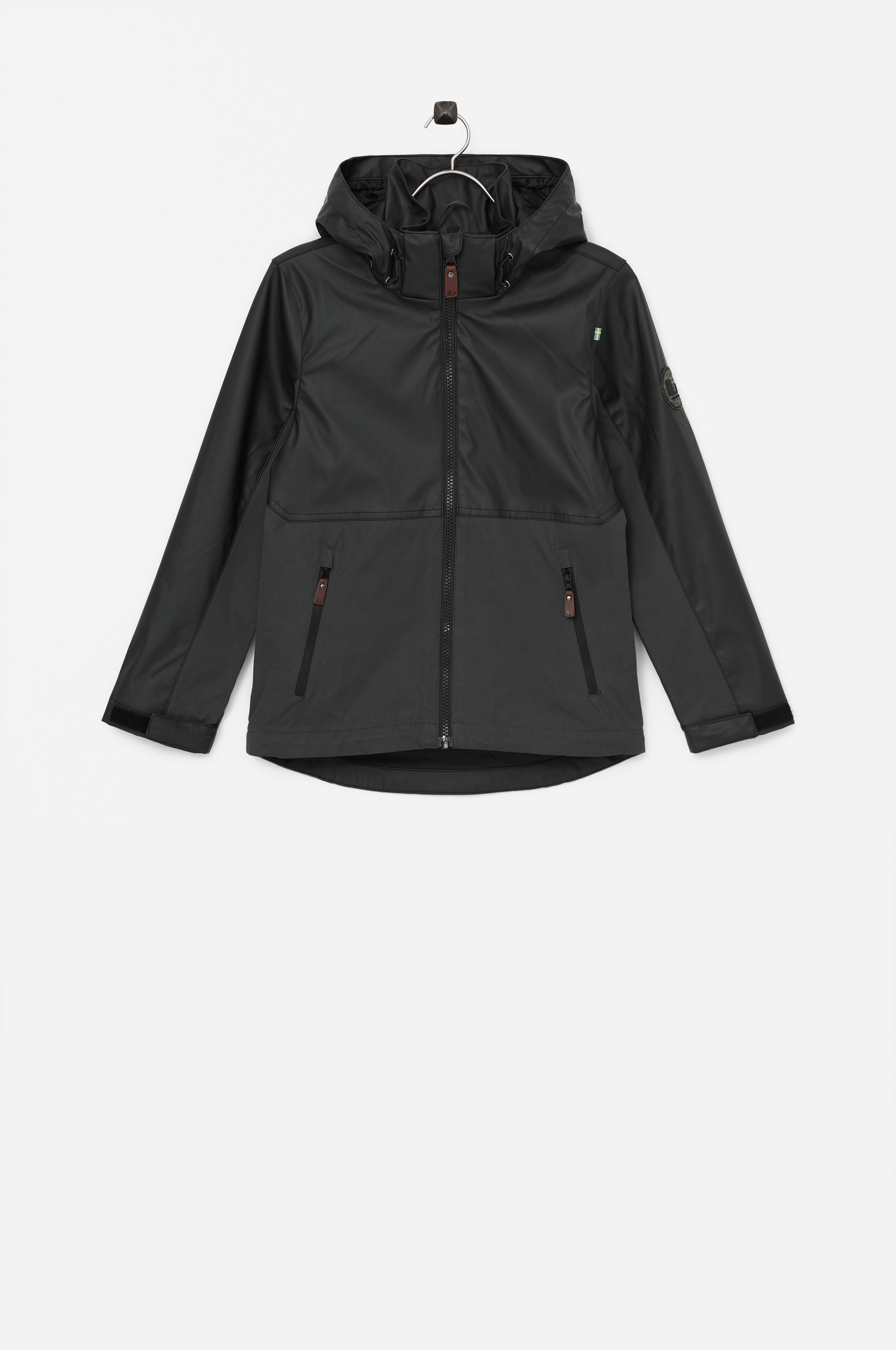 Lindberg Jacka Kallax Jacket - Grå - Jackor | Ellos.se