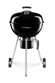 Mustang Hiiligrilli Gourmet 57 Cm Ja Tuhka astia Ulkokeitti t