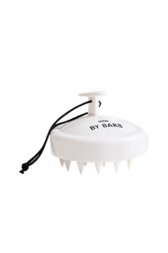 ByBarb Scalp Brush Musta Hiusharjat Ellos fi