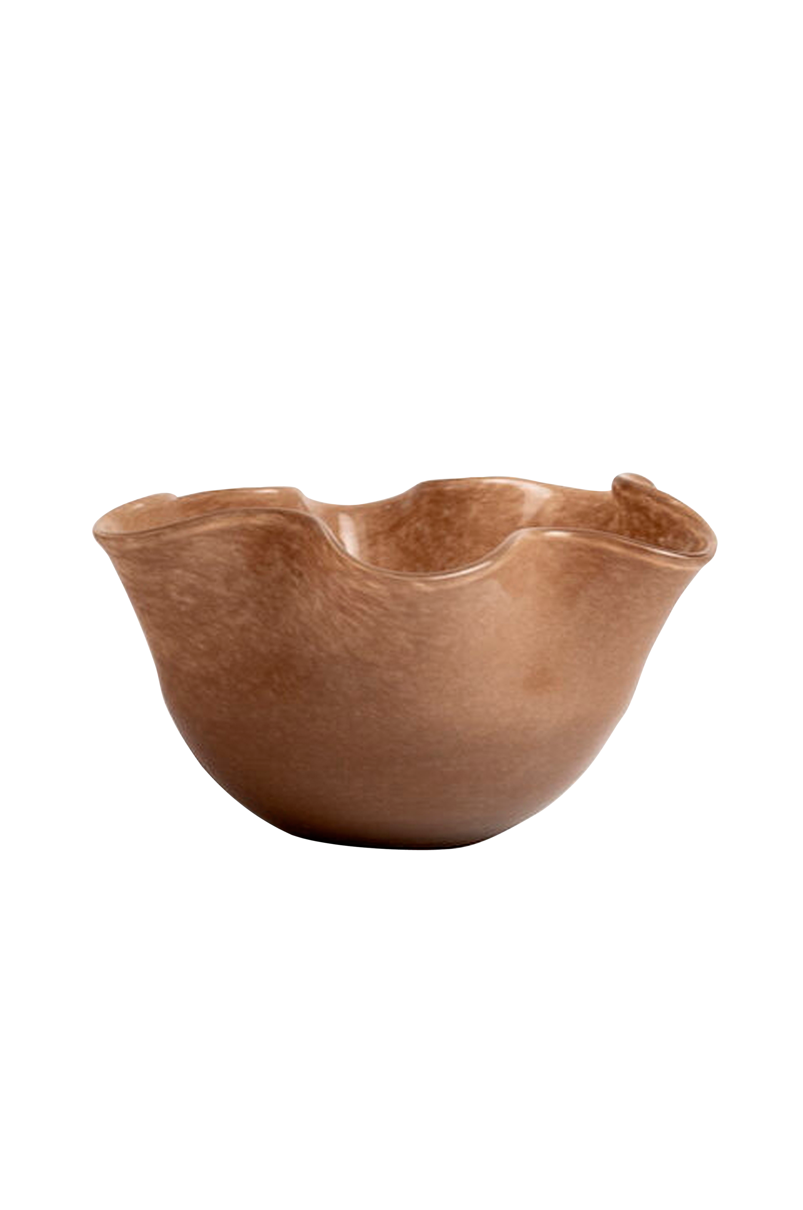 Byon Skål Cara S - Beige - Skålar | Ellos.se