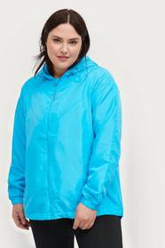 Zizzi Takki MTwenty L S Jacket Sininen Kev ttakit Ellos fi
