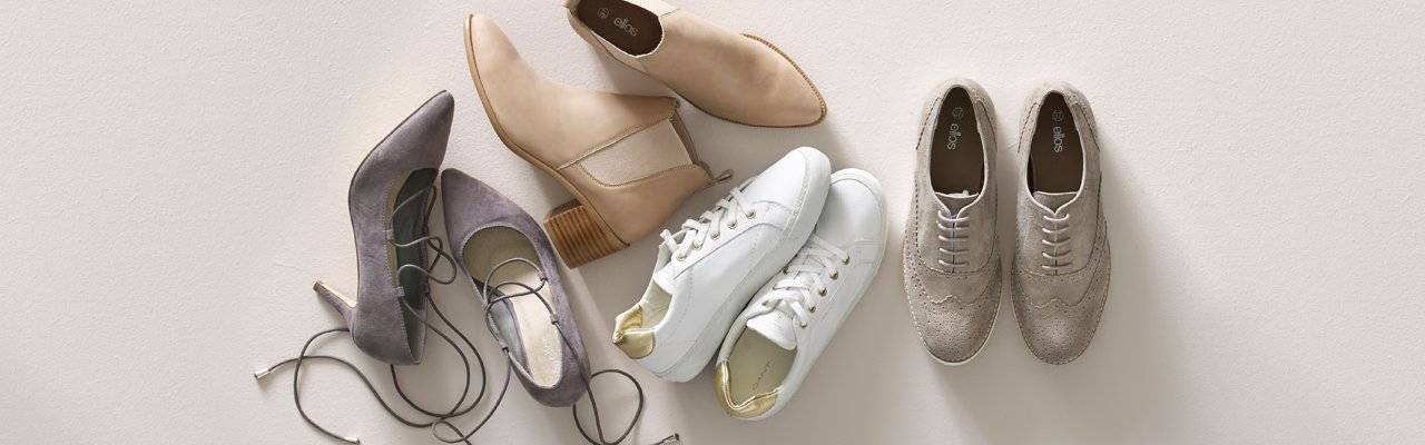 Mode & kläder online – köp dina kläder & skor på nätet - Ellos.se