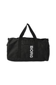 Bj rn Borg Laukku Core Sports Bag Musta Laukut Ellos fi