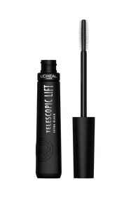 L Or al Paris Telescopic Lift Mascara Musta Ripsiv rit Ellos fi