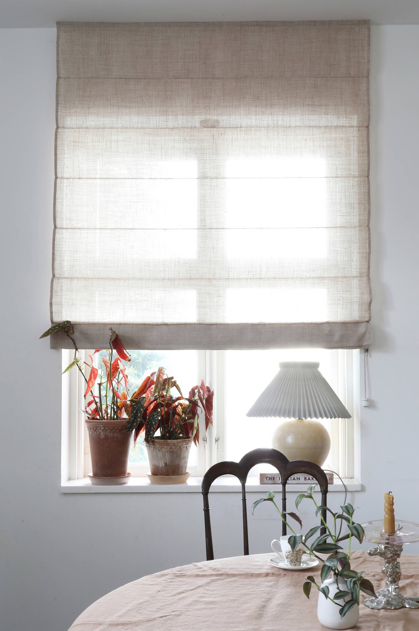 Hissgardin 160 cm - Hitta bästa priset på Prisjakt