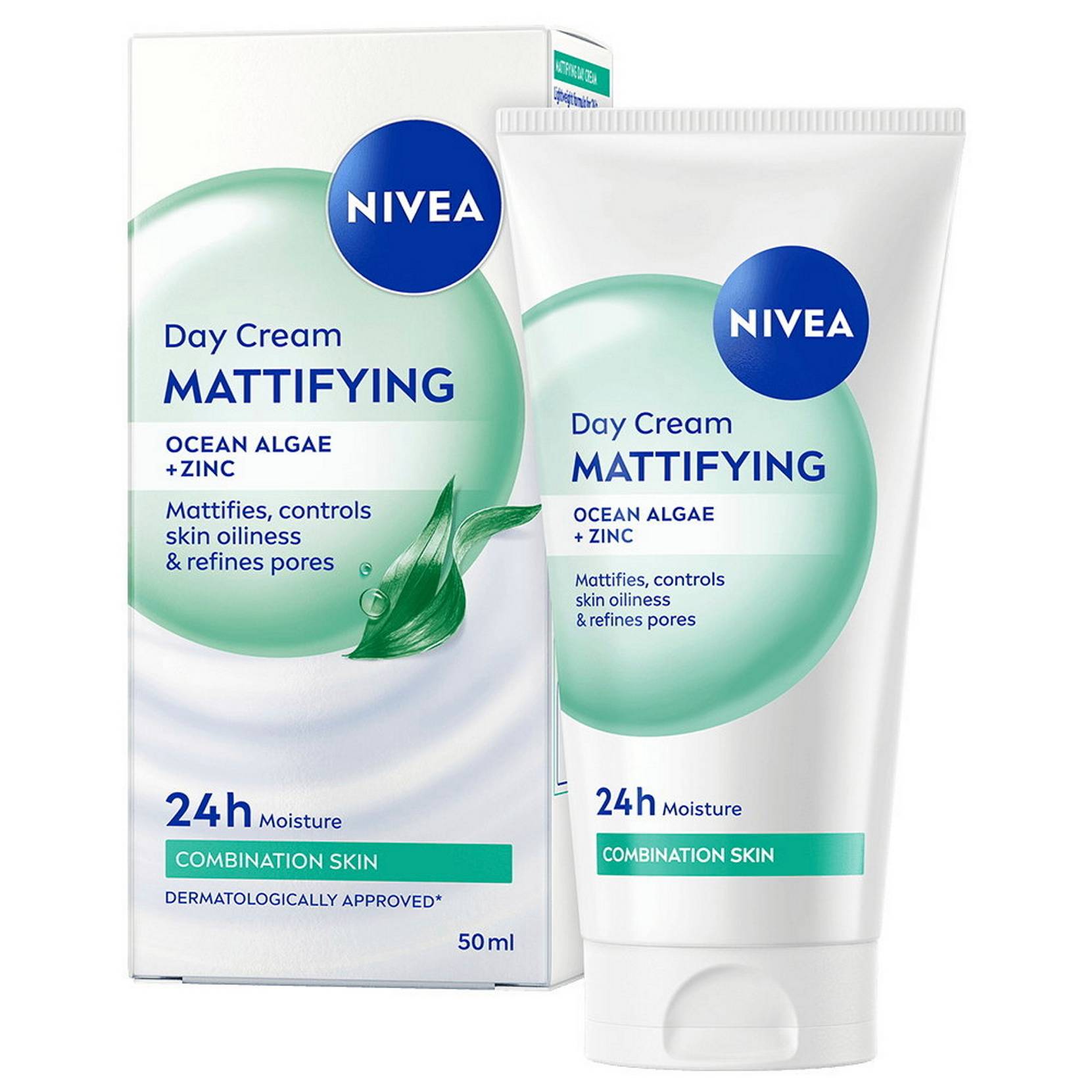 Nivea essentials day cream - Hitta bästa priset på Prisjakt