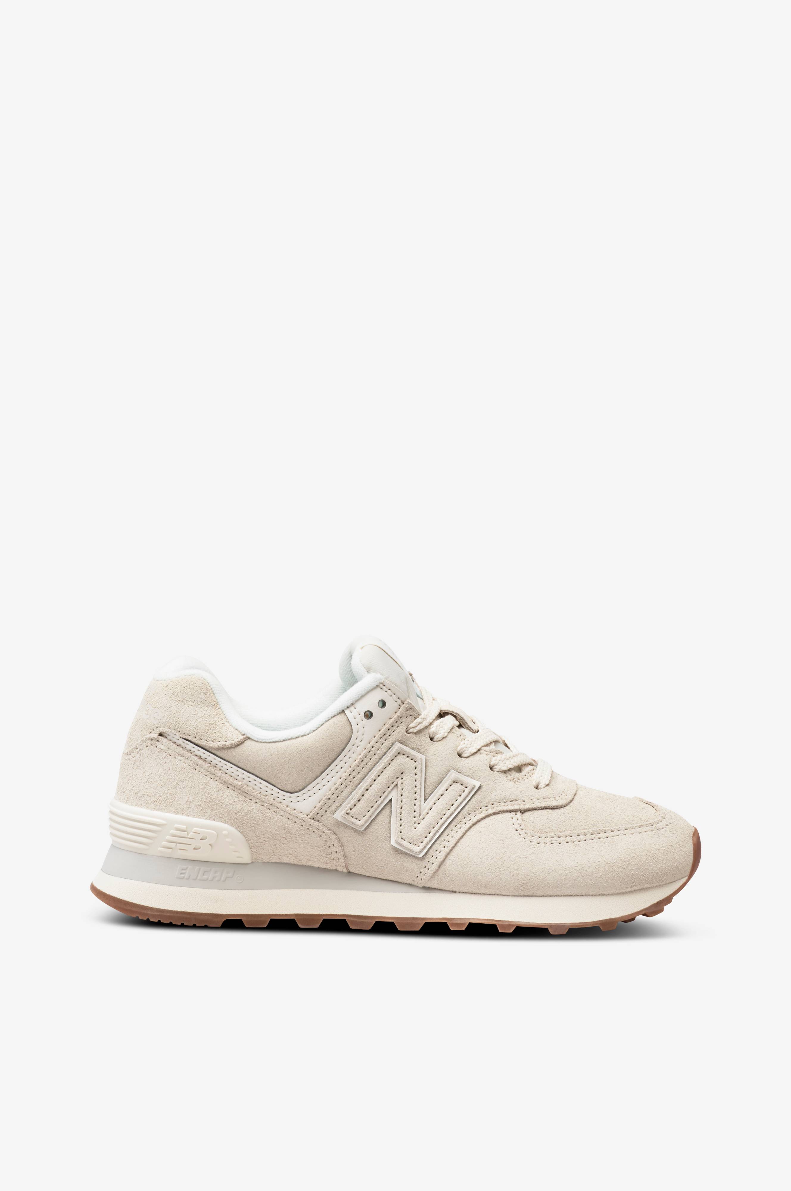 New Balance Kondisko U574 - Hvid - Lave sneakers | Ellos.dk