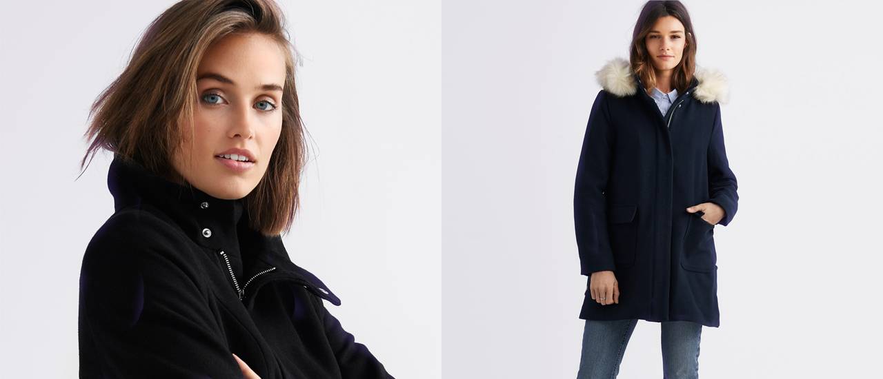 Mode og tøj online – køb dit tøj på nettet - Ellos.dk