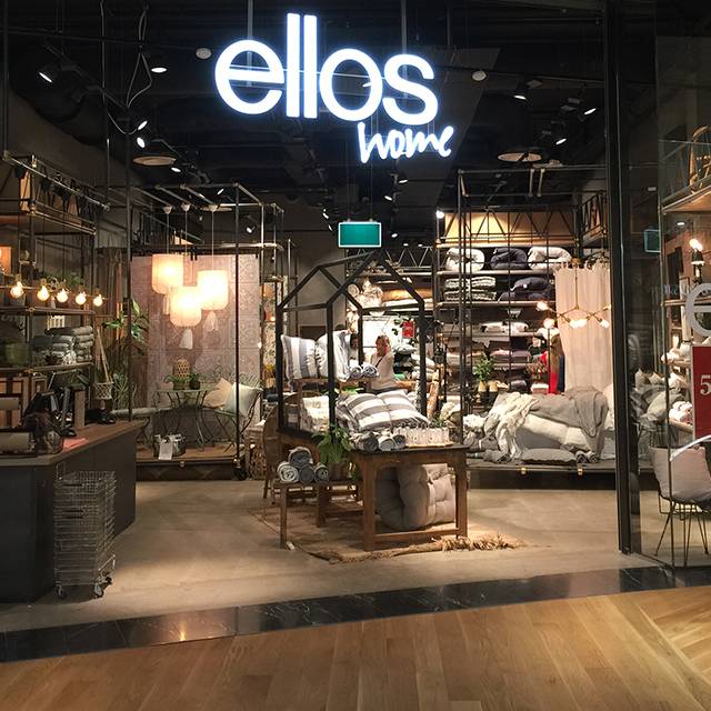 Hem och inredning - Shoppa heminredning online hos Ellos.se