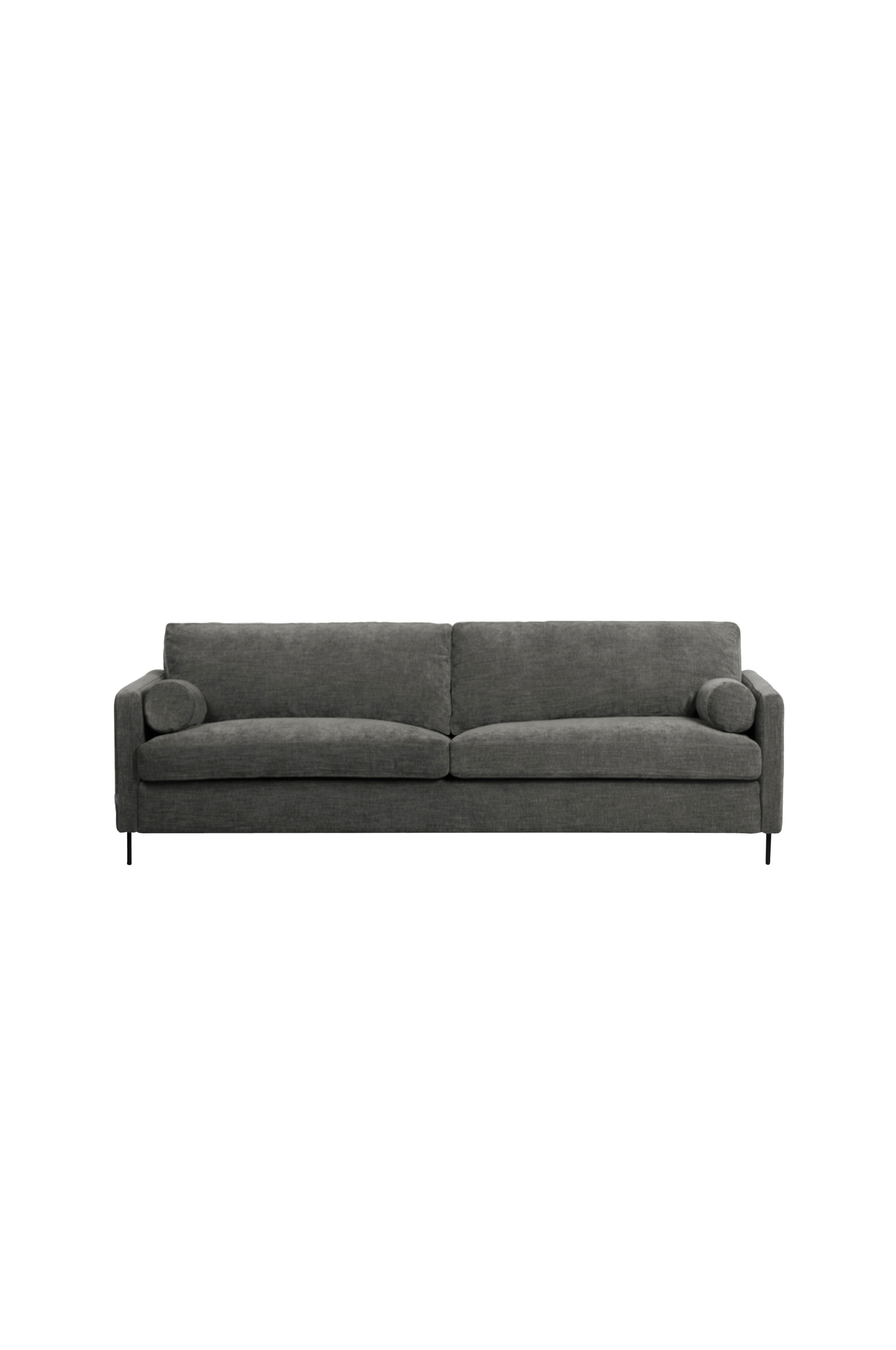 Bellus Furniture Sofa Colorado 3 LC - Grå - Sofaer | Ellos.no