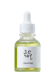 Beauty Of Joseon Calming Serum Green Tea Panthenol 30 Ml Seerumit