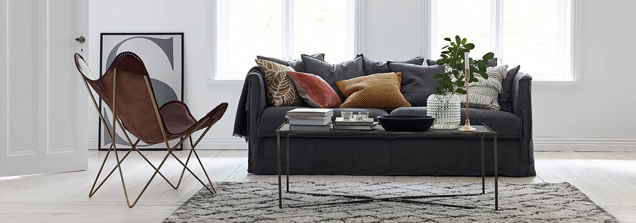 Hem och inredning - Shoppa heminredning online hos Ellos.se