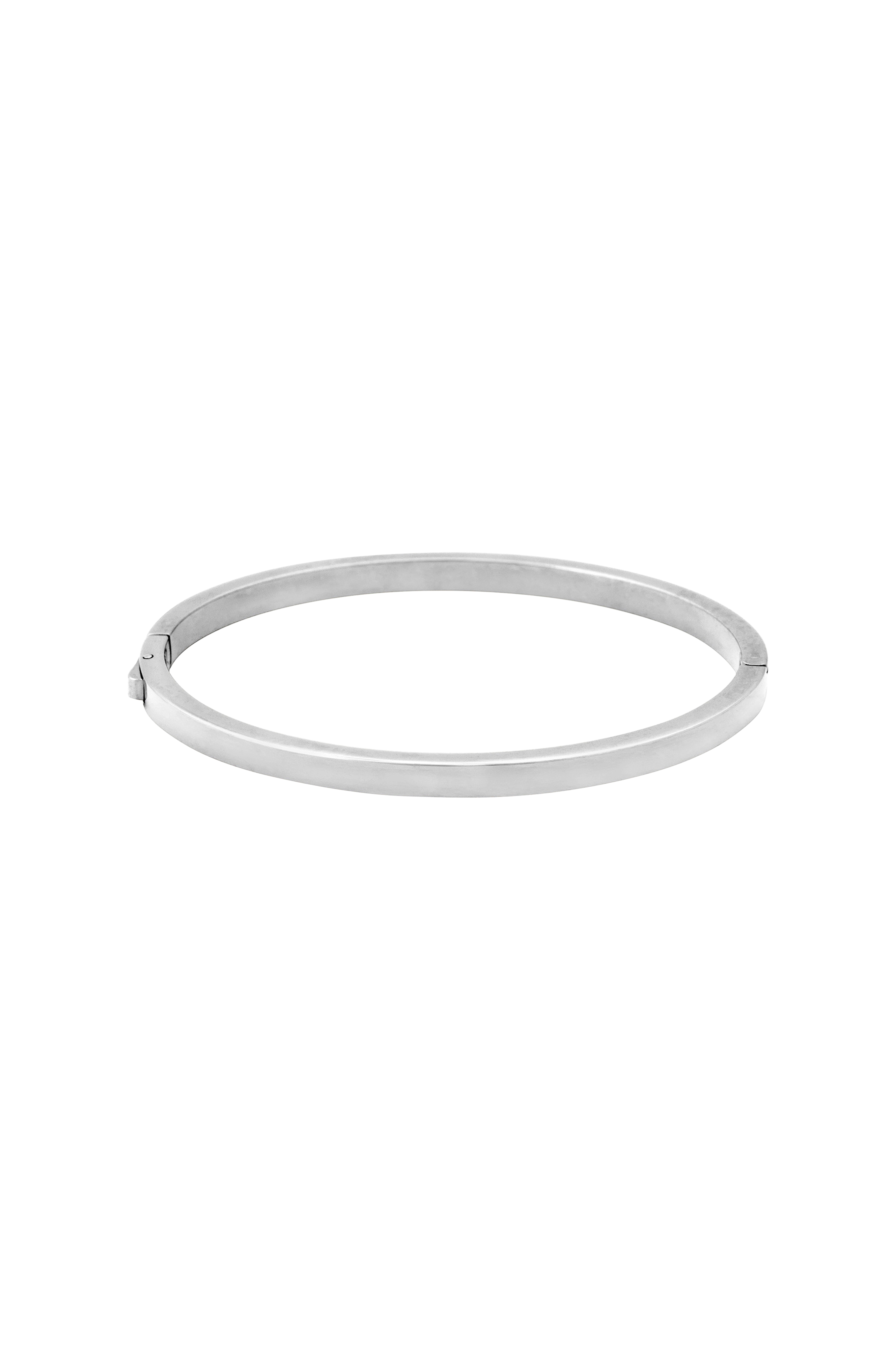 Edblad Armring Fave Bangle - Silver - Armband | Ellos.se