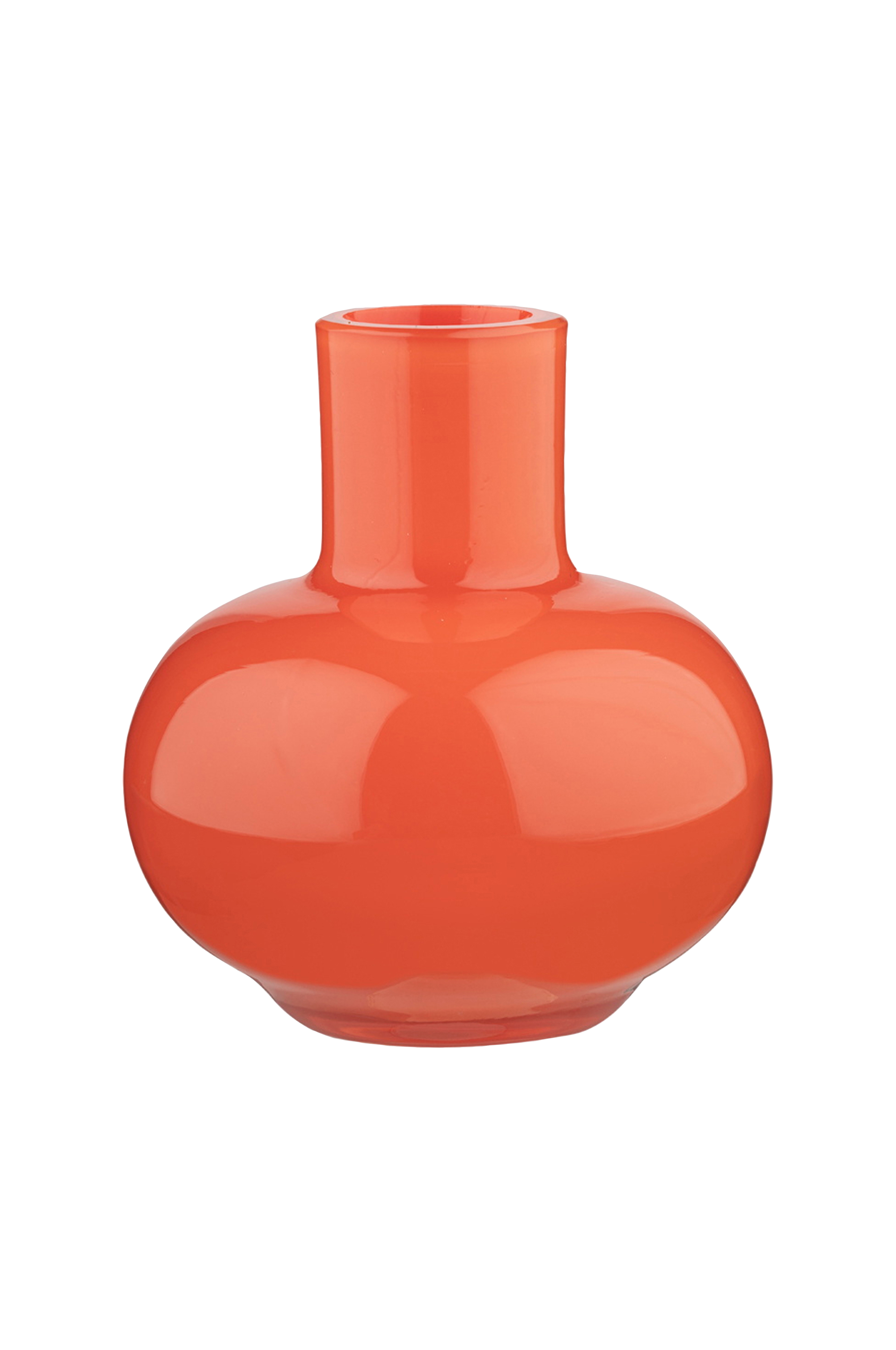 Marimekko Vas Mini - Orange - Vaser | Ellos.se