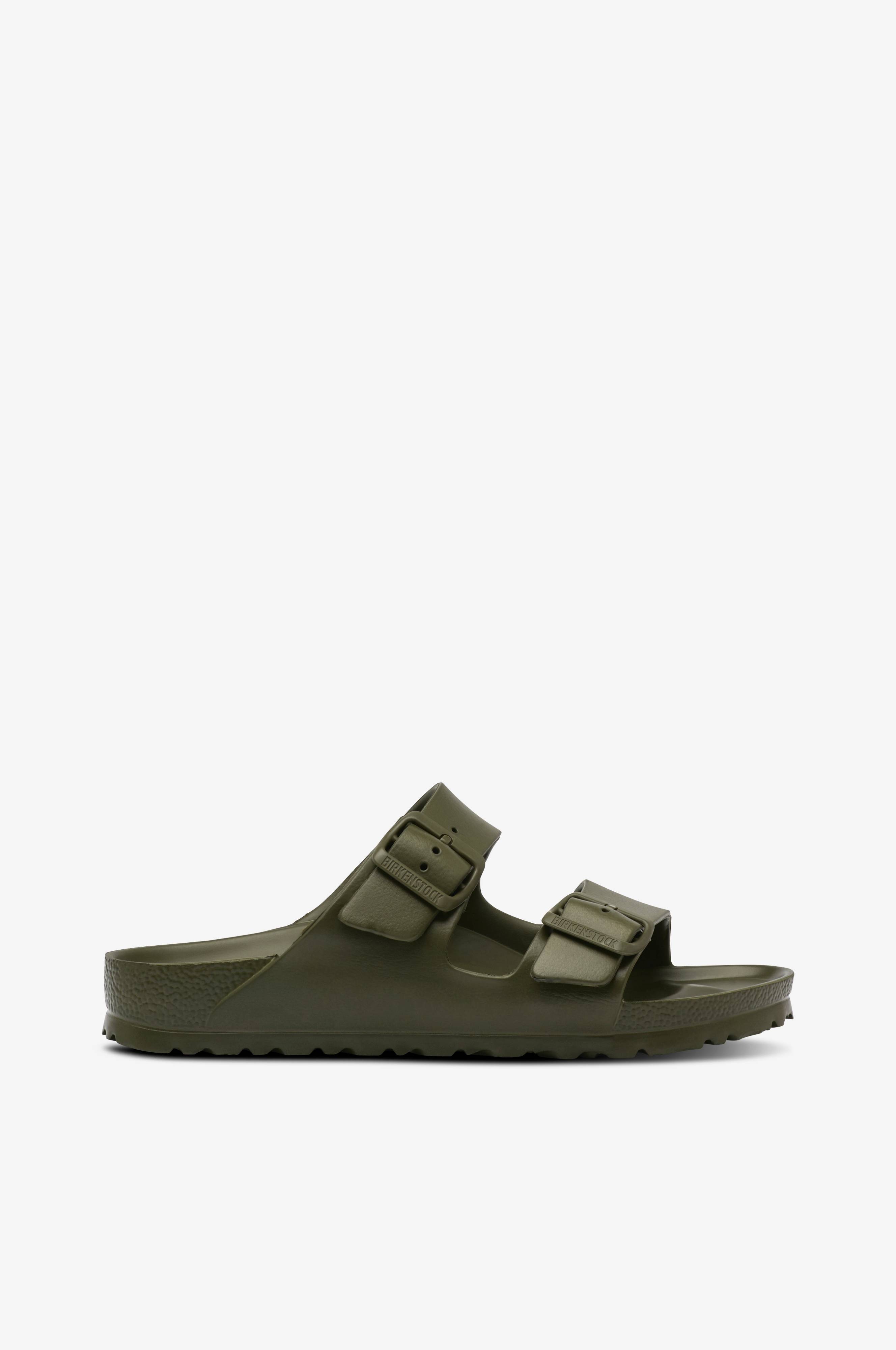 Birkenstock Sandaler Arizona EVA - Grønn - Sandaler | Ellos.no