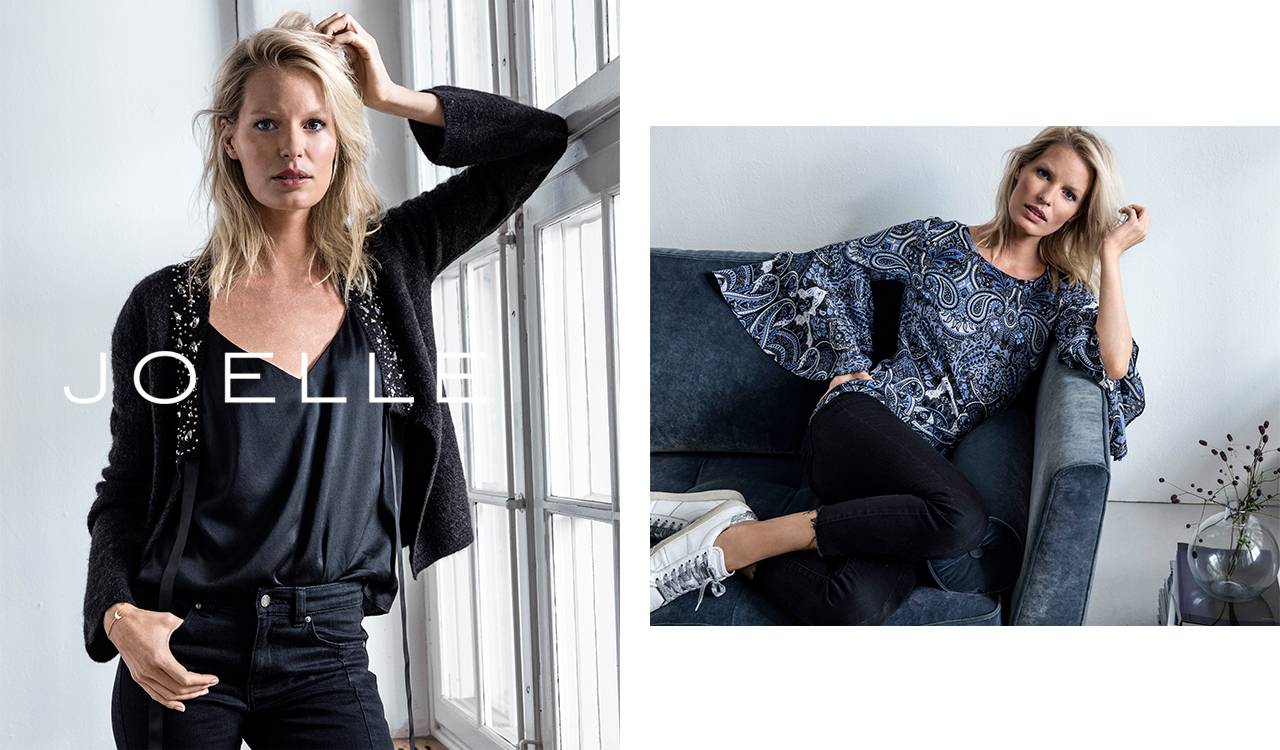 Mote & klær online – kjøp dine klær på nettet - Ellos.no