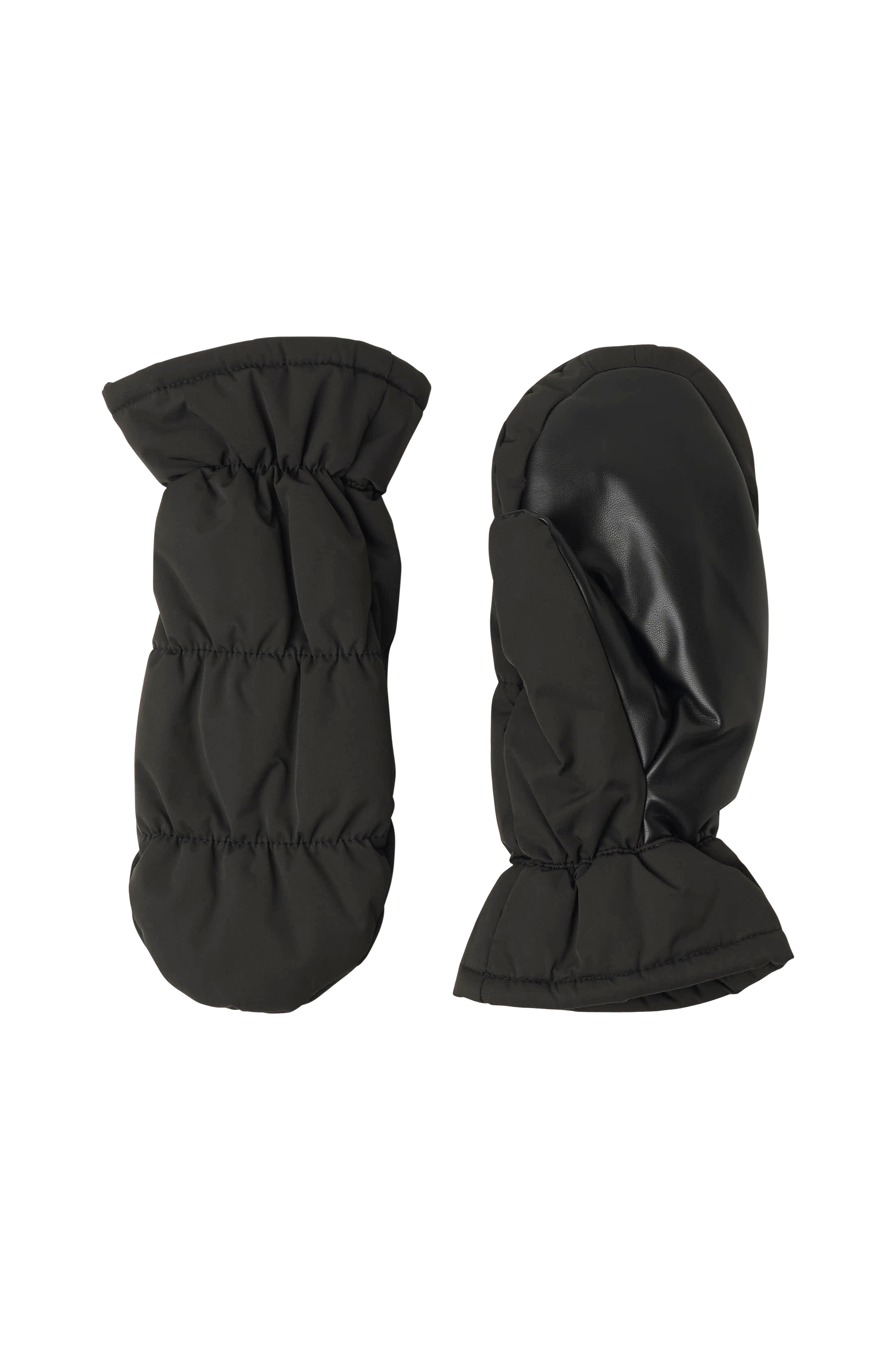 MSCH Copenhagen Votter mschPavinaria Mittens - Svart - Hansker & votter ...