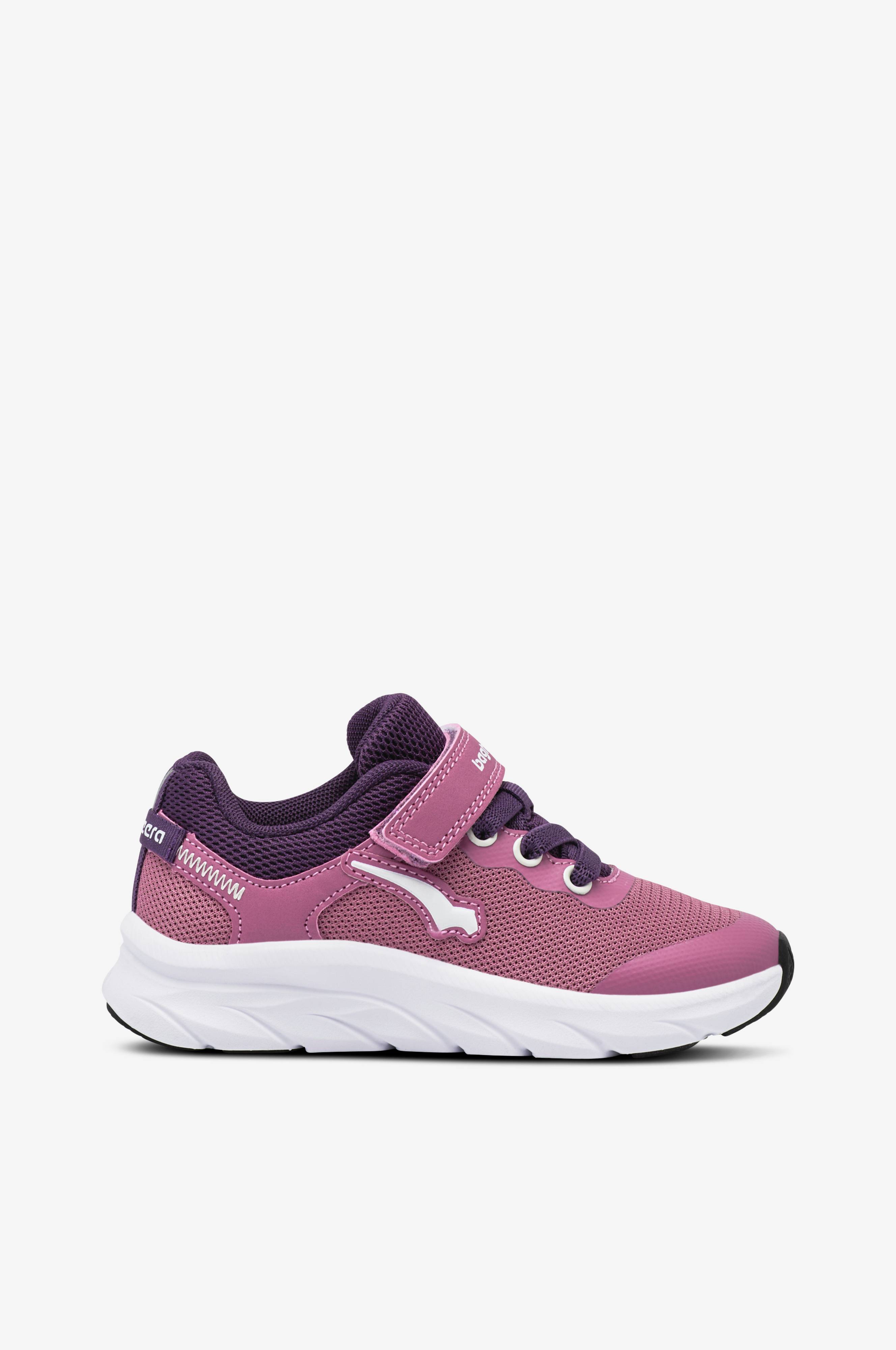 Bagheera Kondisko Turbo - Lilla - Lave sneakers | Ellos.dk