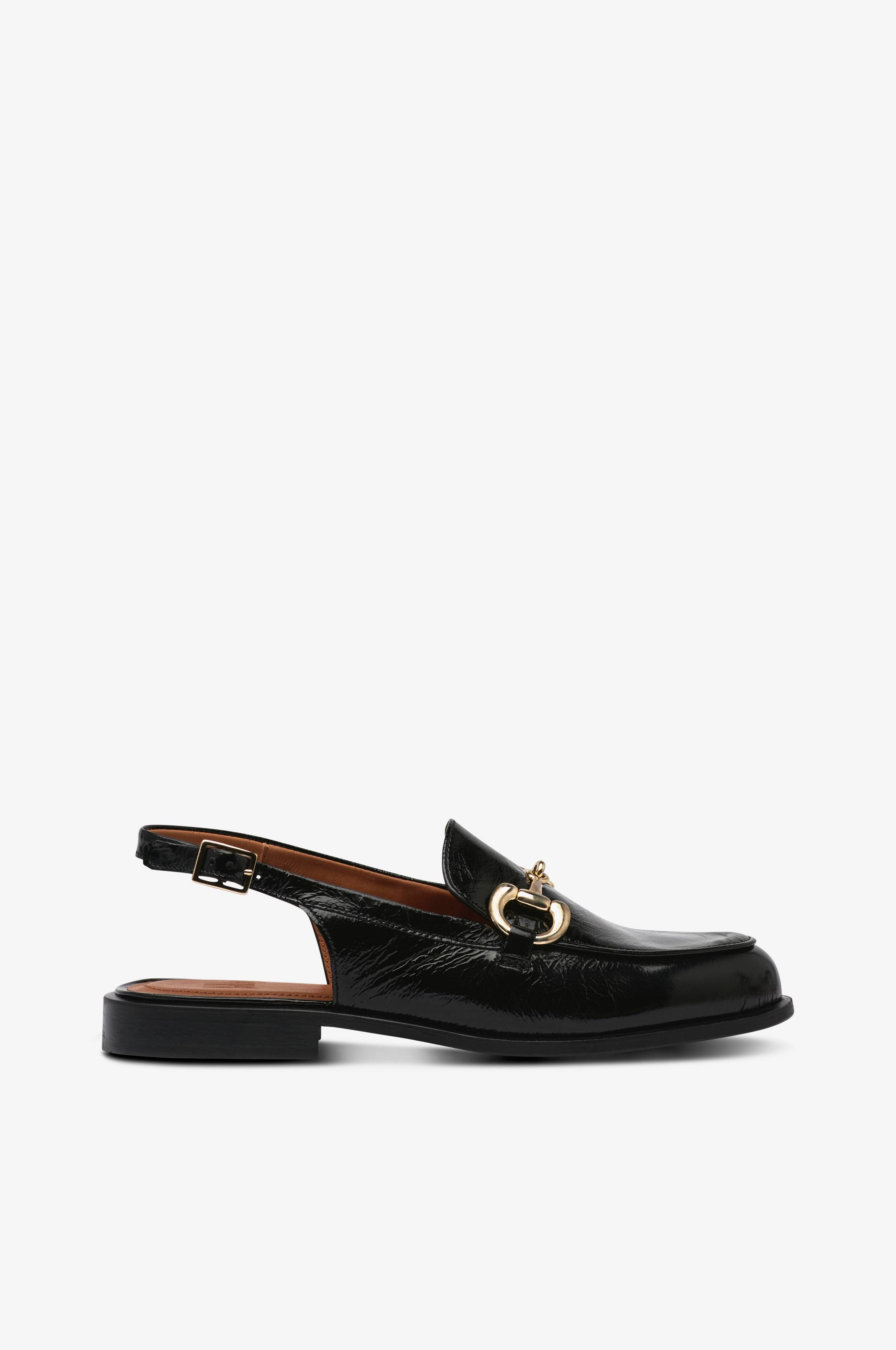 billi bi Loafere - Sort - Loafers | Ellos.dk