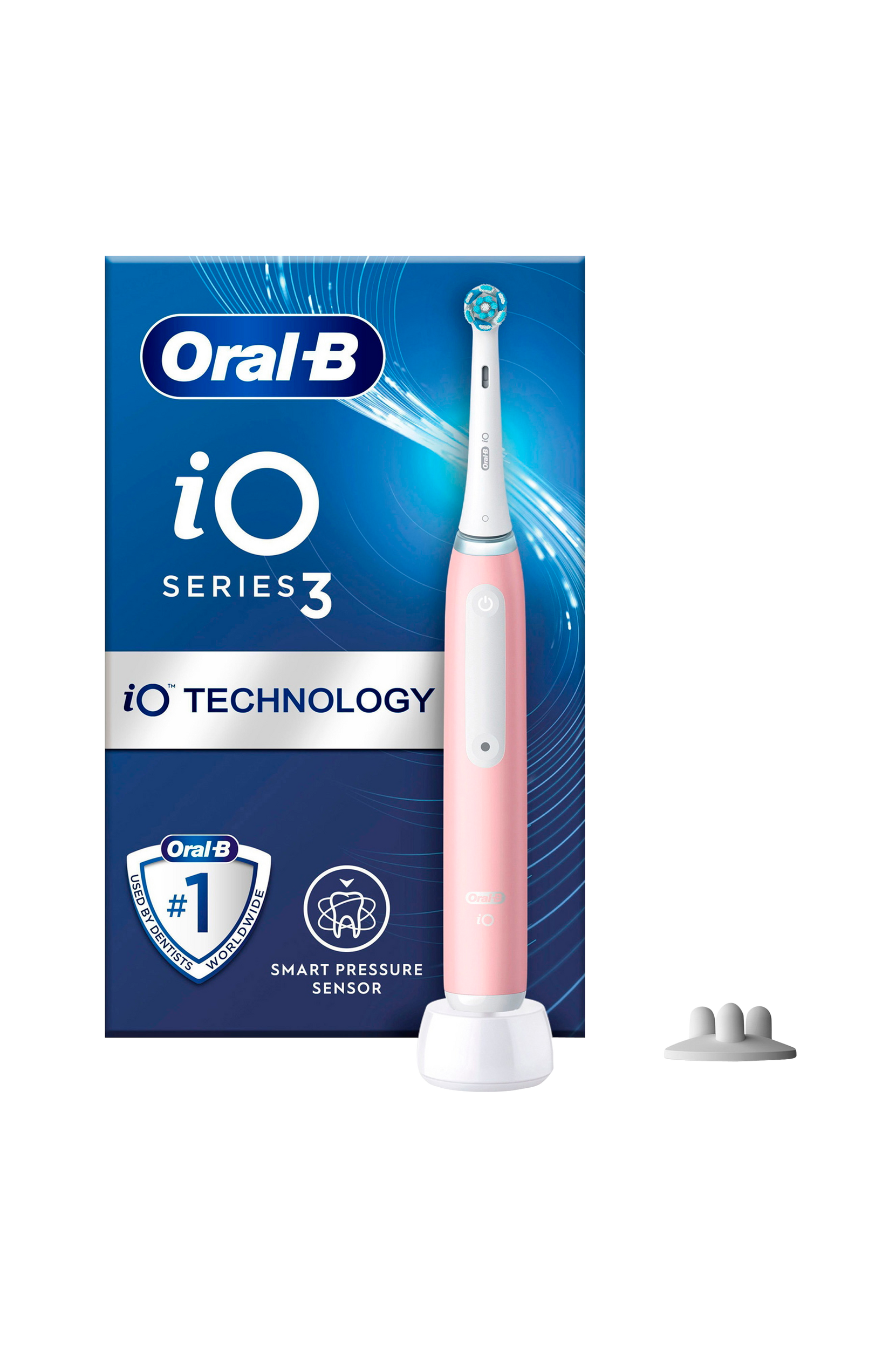 Oral b pink tilbud og priser - Prisjakt.no